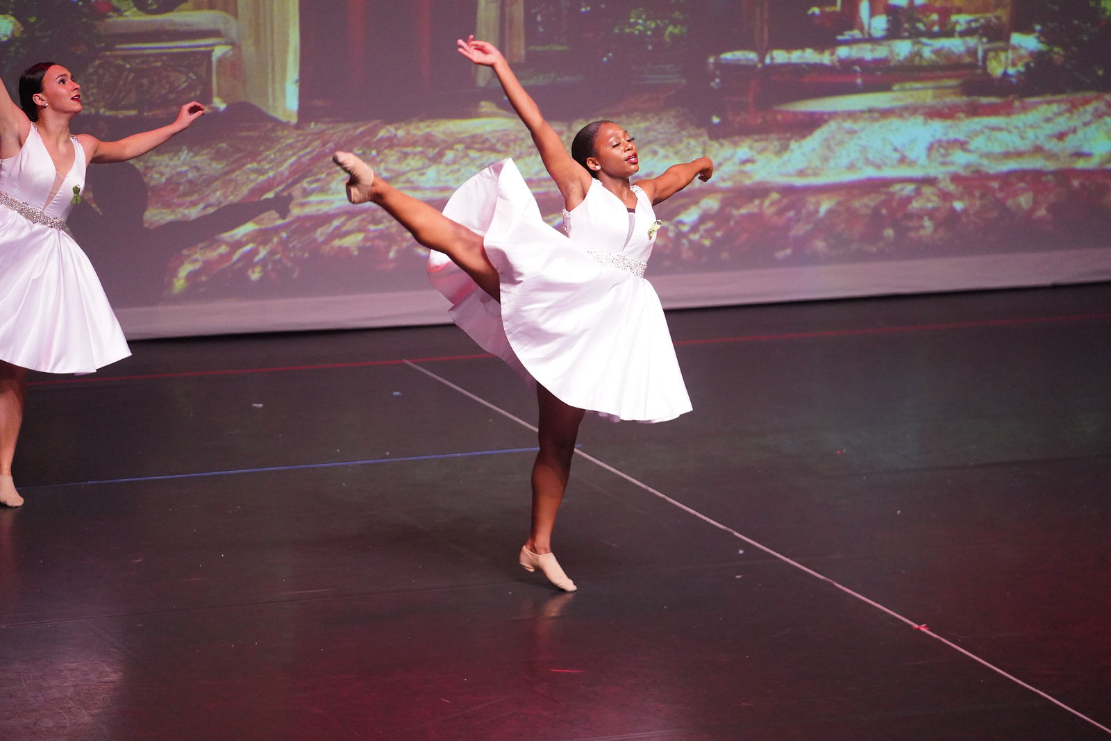 CCJC by Strauss Studios