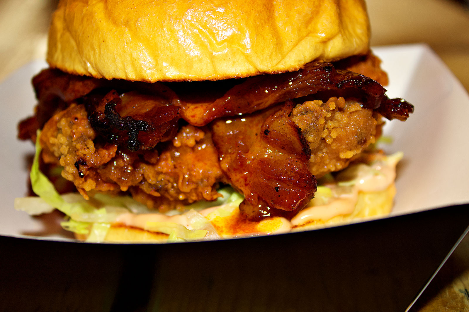 Buffalo Joe's by XO Media