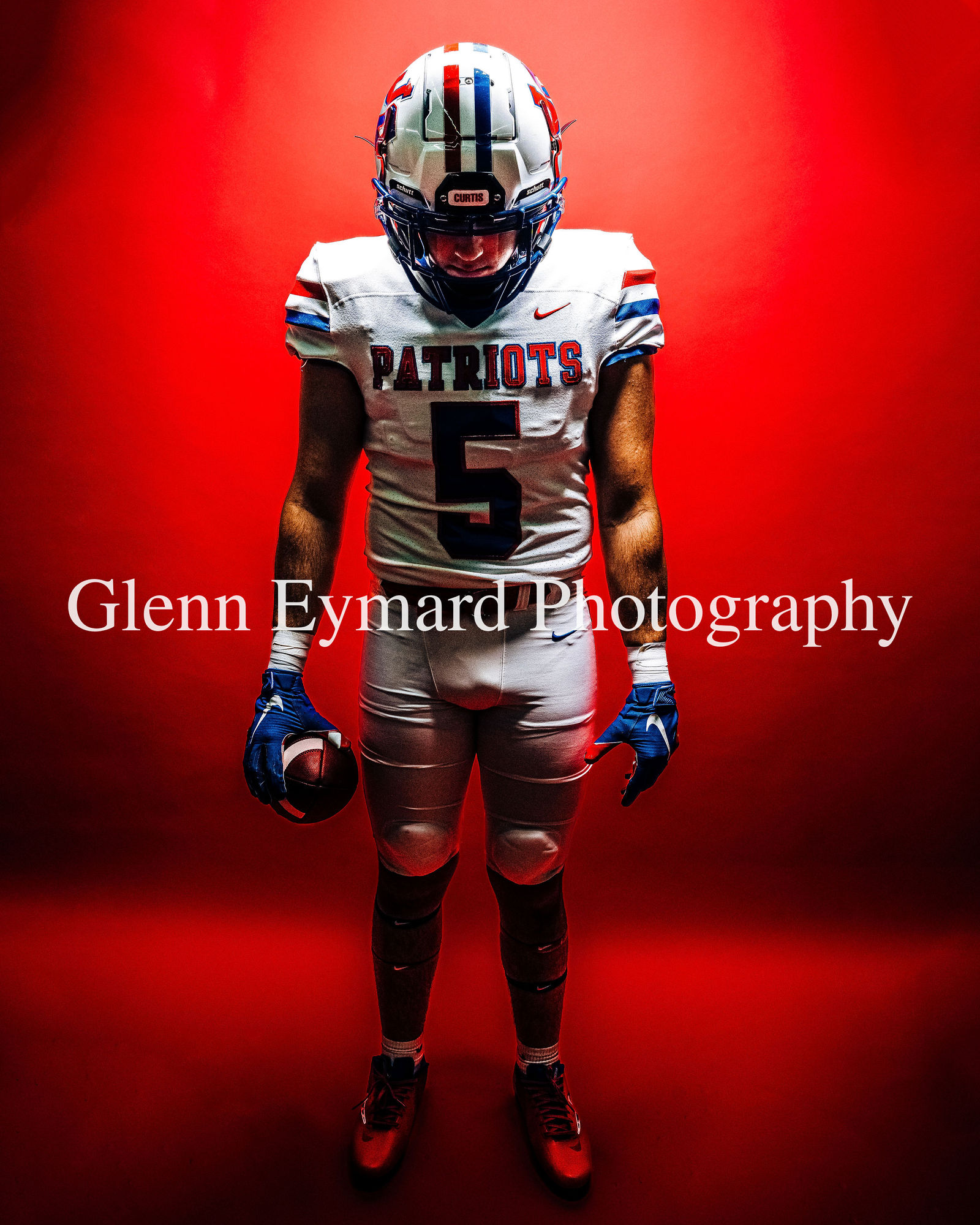 Austin Ackel by Glenn Eymard Photography