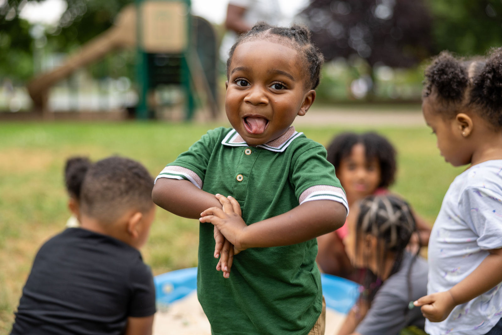Kyrie's Birthday Party by ShotByJunior