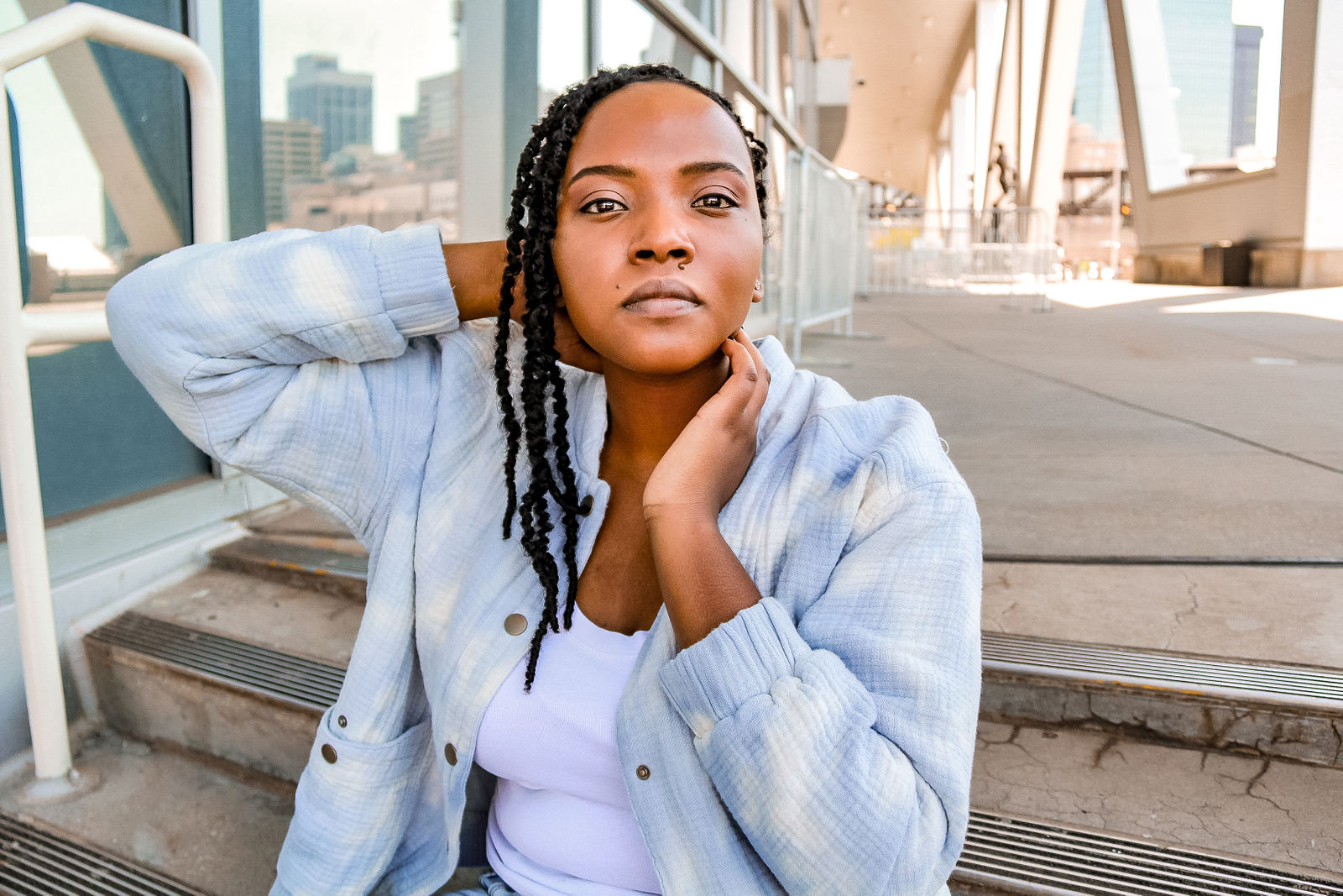 Tiffany by Ariane Reina Photography