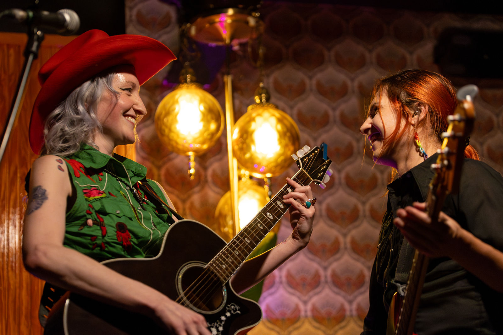 Iris Marlowe VIII by Austin Handler Photography