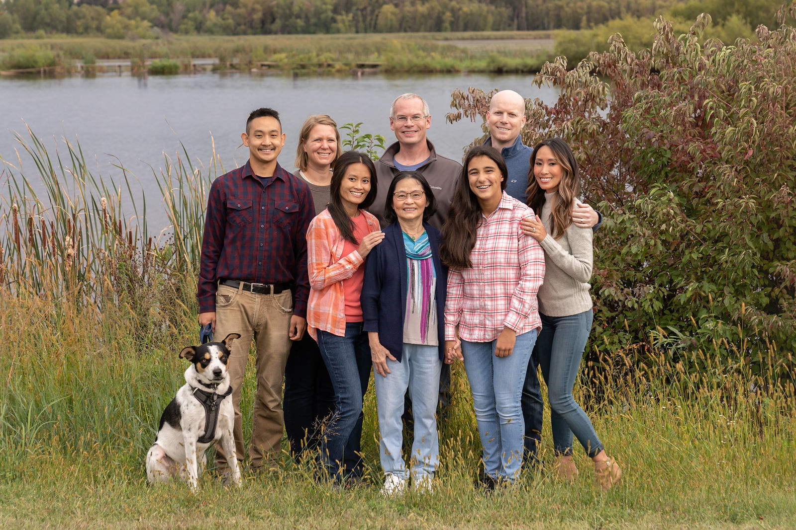 Doan Family by Diane Welter Images