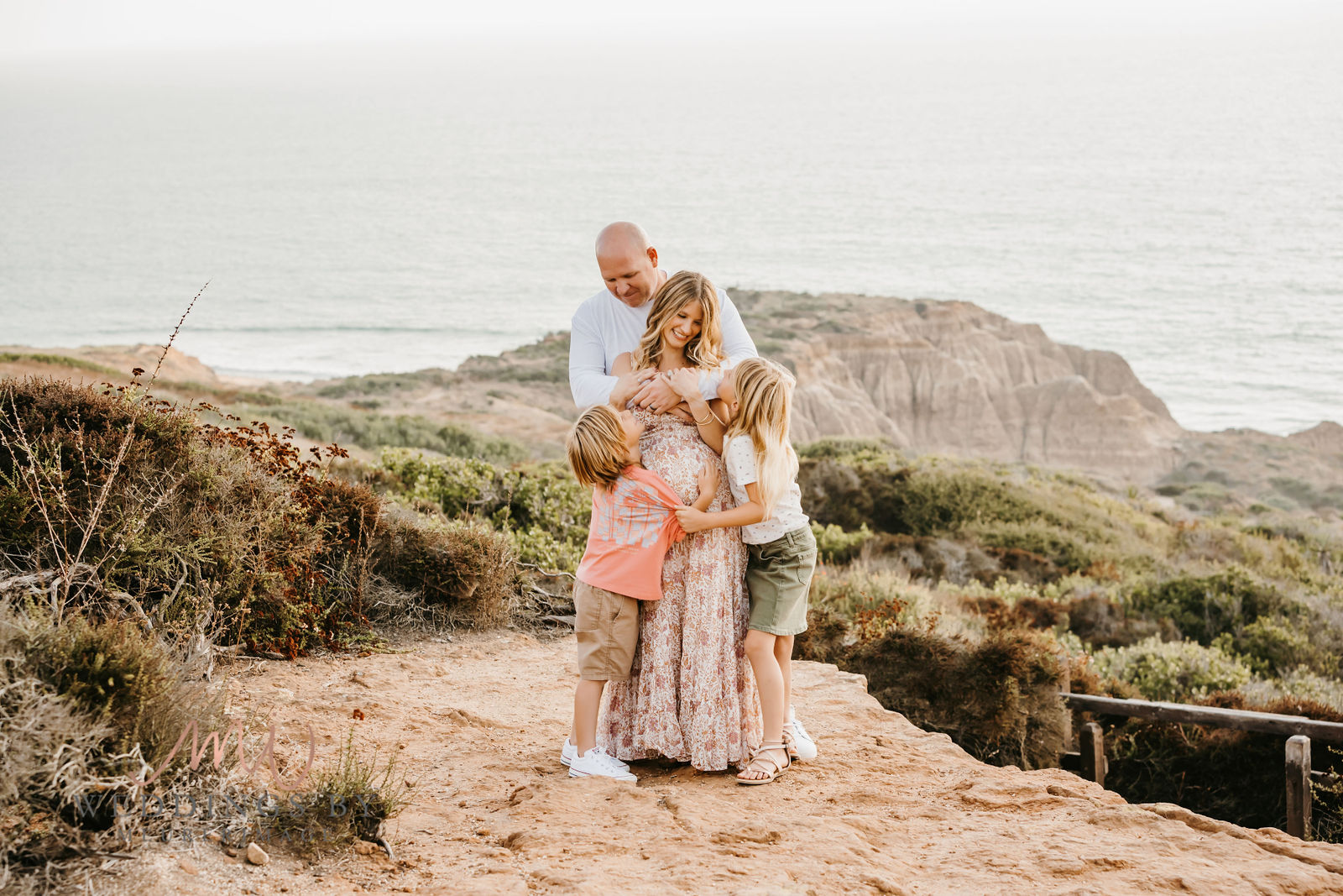 Townsend Family 2023 by Meurer Image Photography
