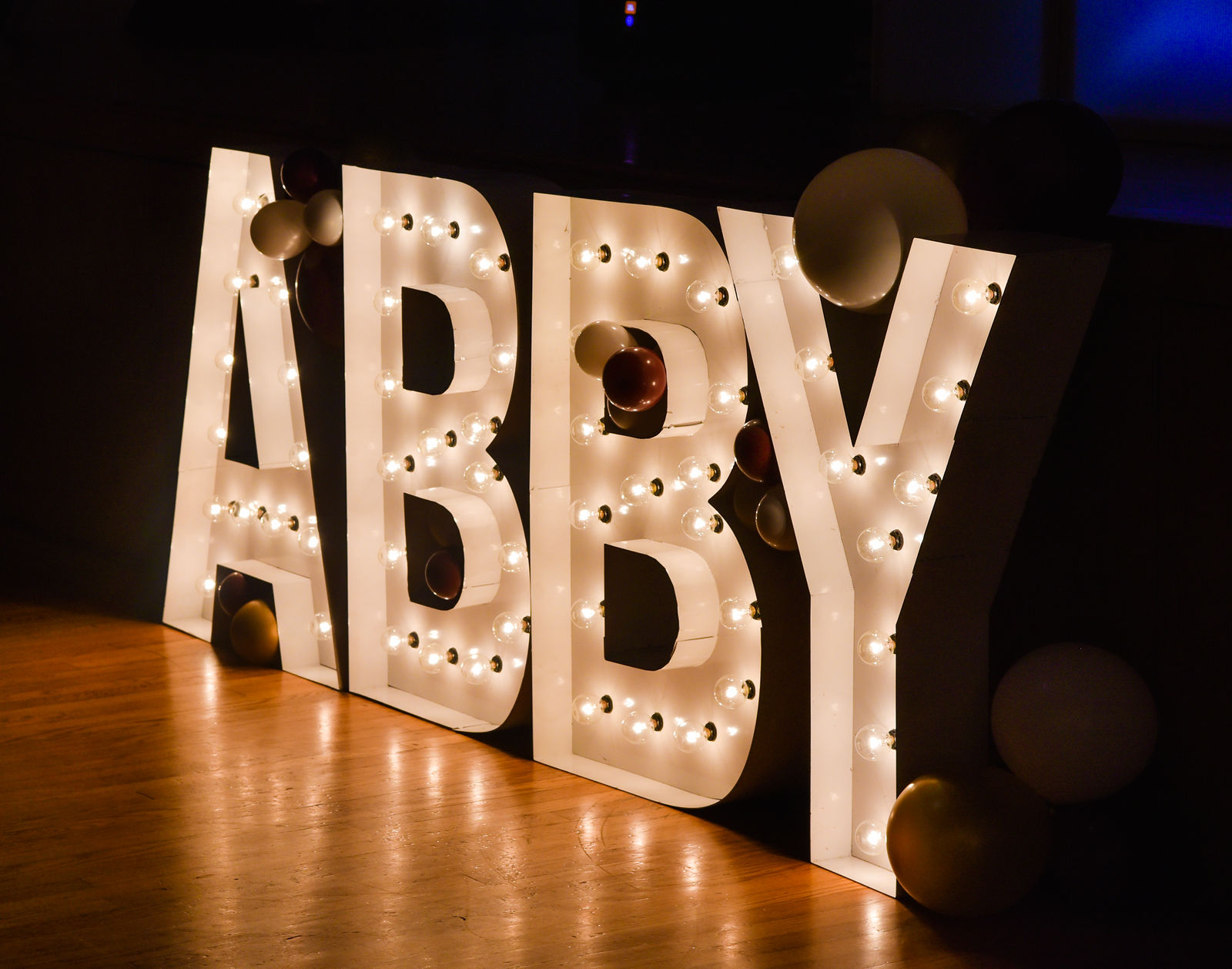 Abby by Laura St John Photography