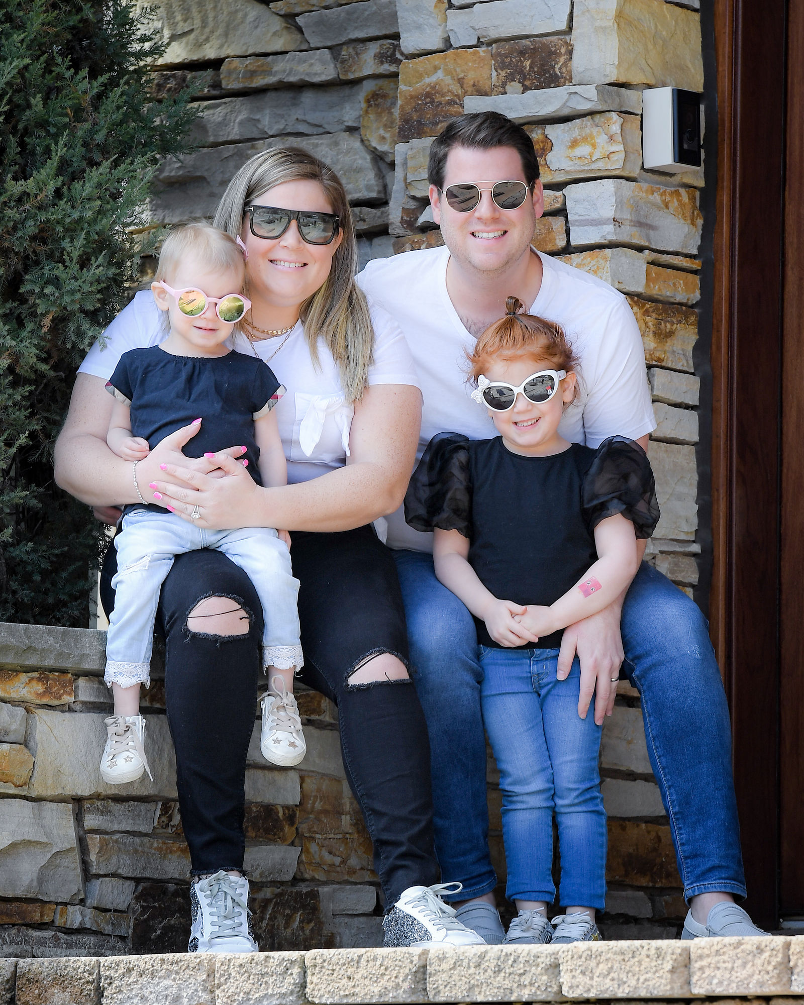 Gottlieb Family by PBL photography