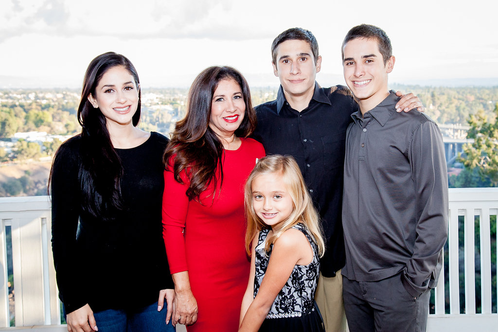 Irma Clark Family by LAdigitalPhoto - Photography - Video - DJ - Booth