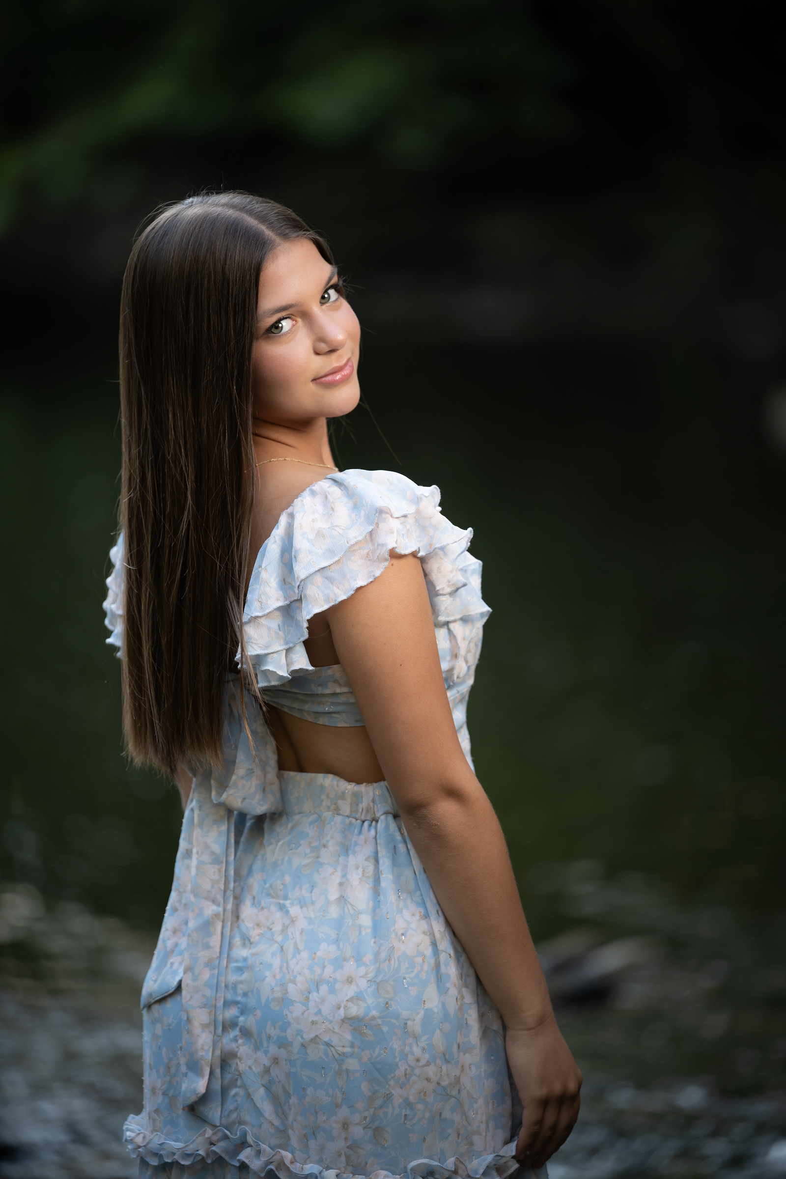 Bella K. by T-Bird Photography | @t-bird photography