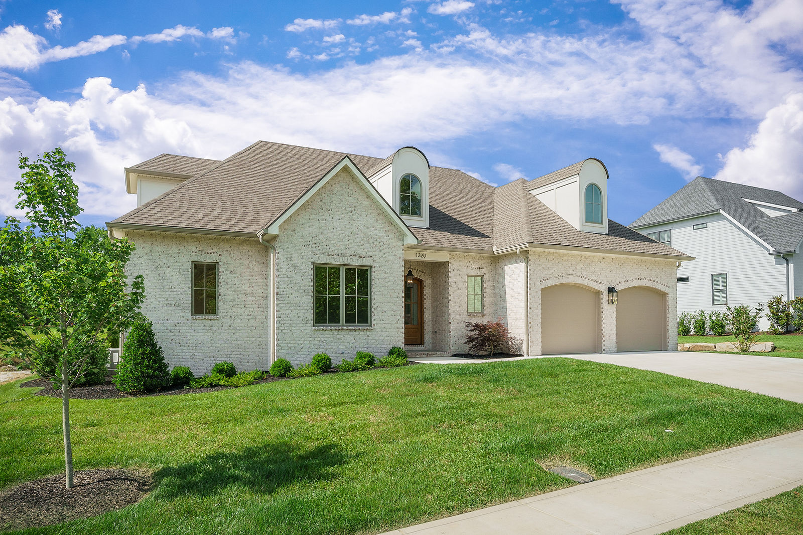 1320 Inglewood Dr. by Bryan Ladd Photography