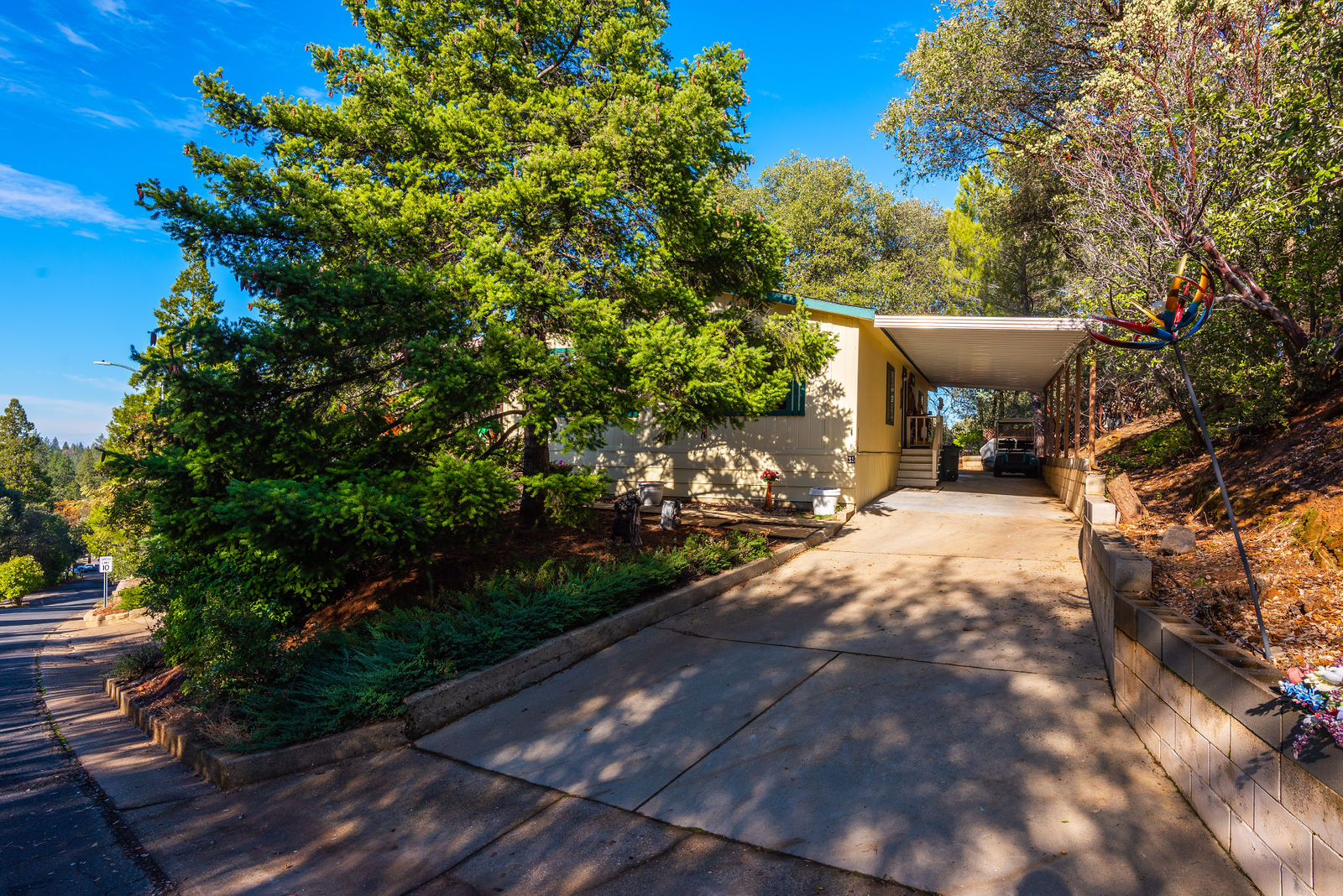 Irishtown # 35 by Amador Photo