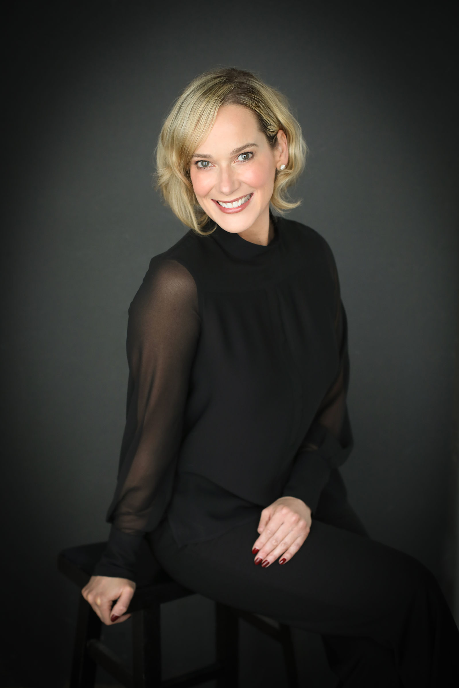 Katie Pesce by Stephanie C. Olsen Photography