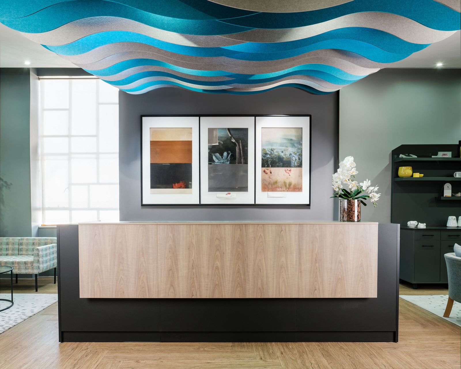 UKHUNI Furniture by Devin Lester Photography