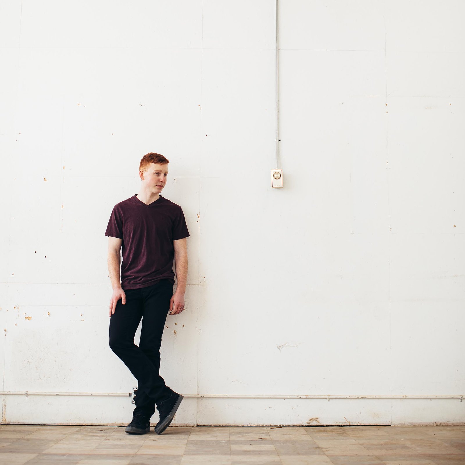 isaac [2014] by Nate Weatherly Photography