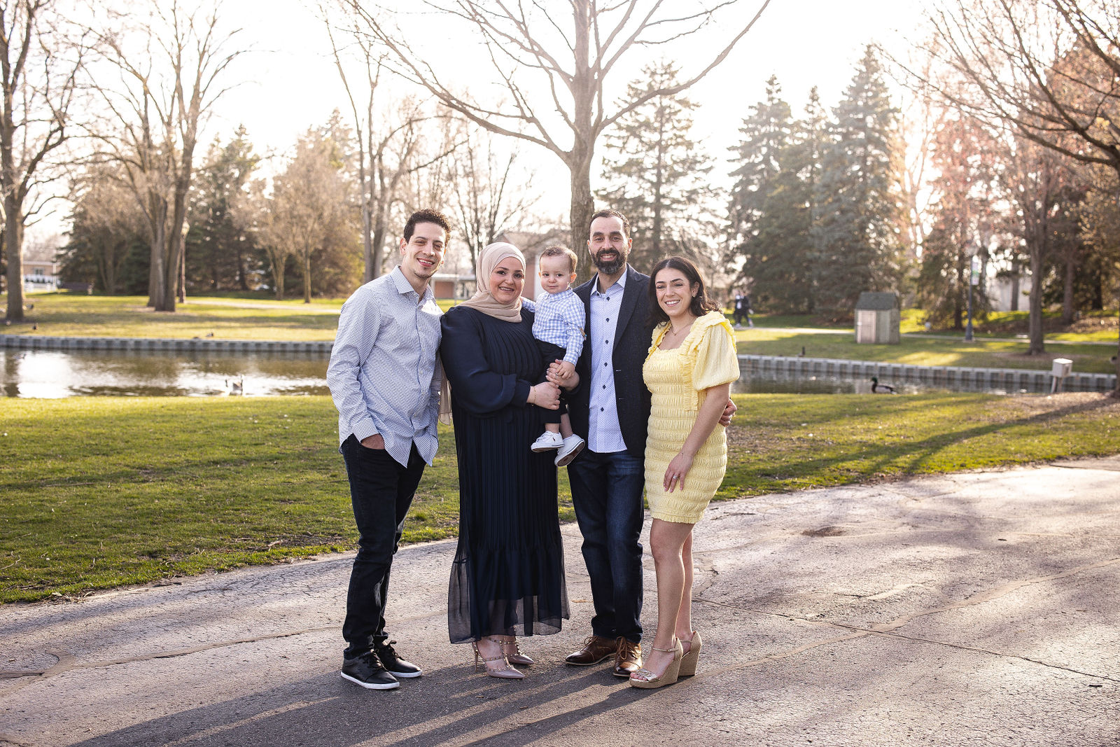 family session by Candy Pixels Photography