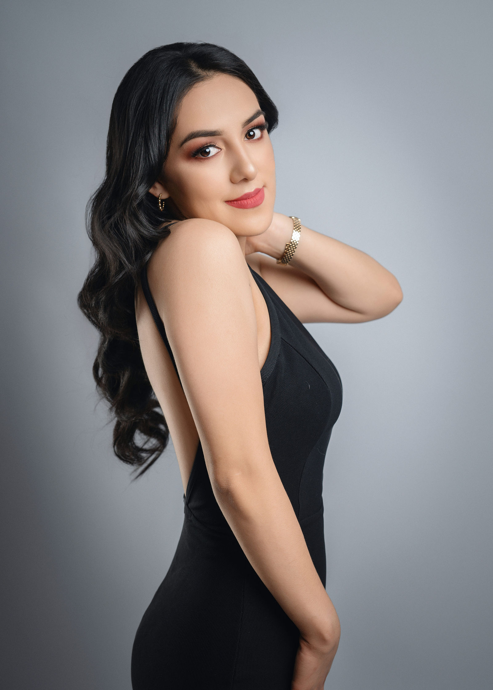 María José Armijos de luvestudio