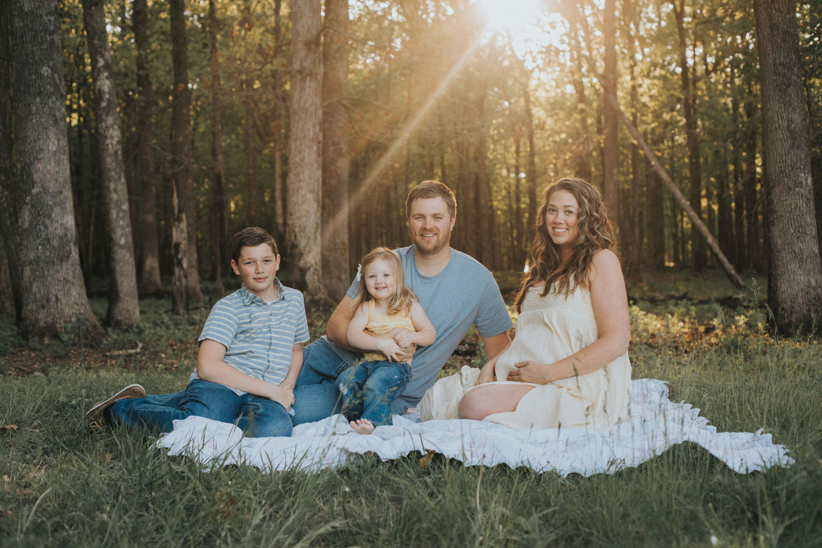 Print Store - Amanda Mitchell Photography