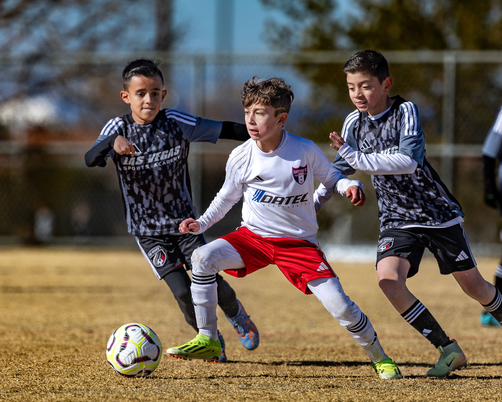 Eastside fc b15 white by Break Neck Photography