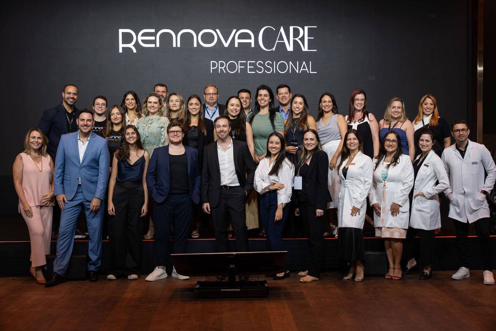Rennova Care Professional by Marcelo JS Fotografia