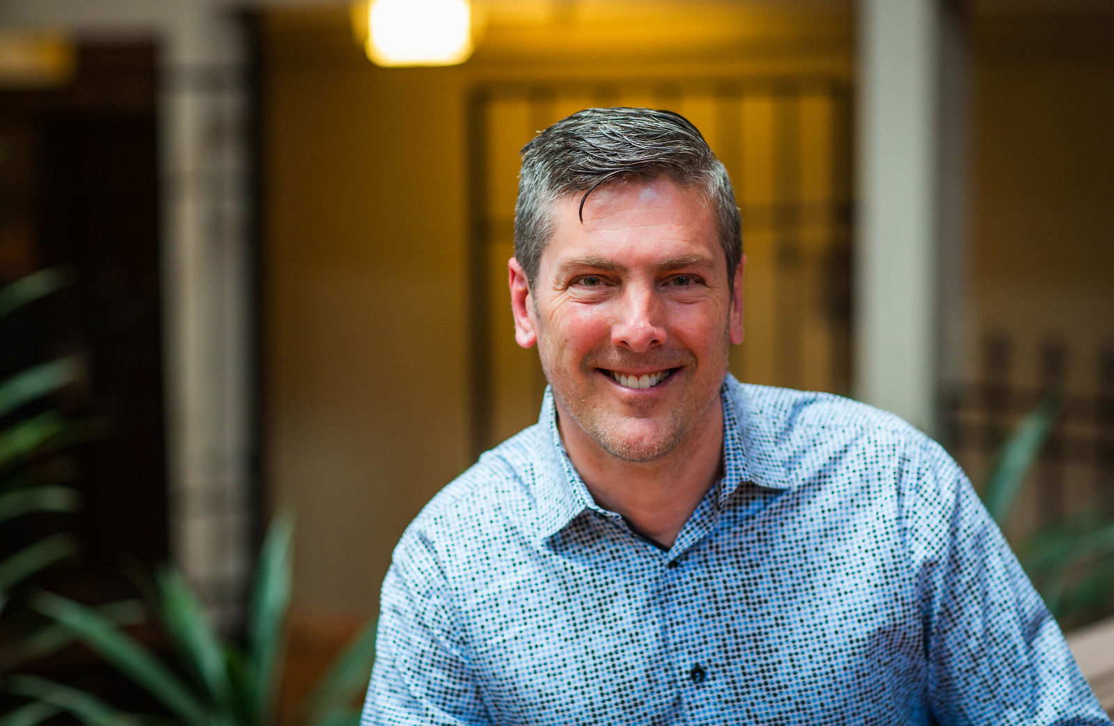 Todd Horchner by Abrahanny Photography