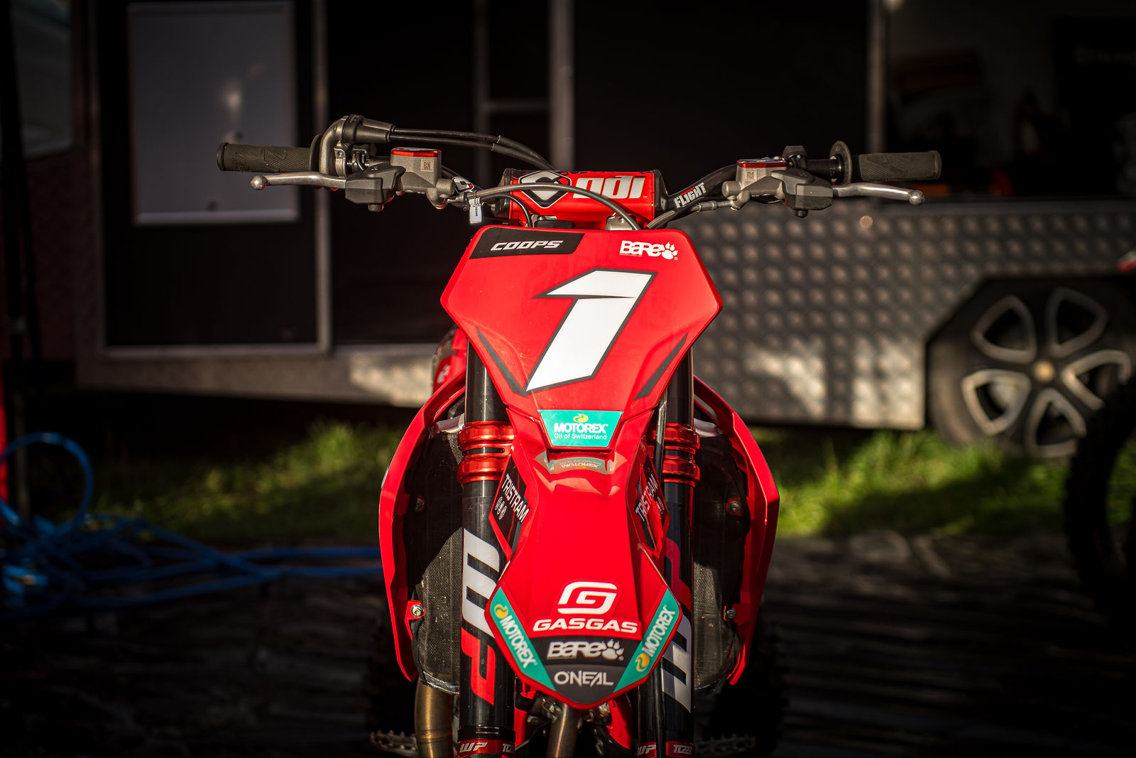 NZMX Senior Nationals // Rnd 1 - 2024 by Jade Cvetkov Photography