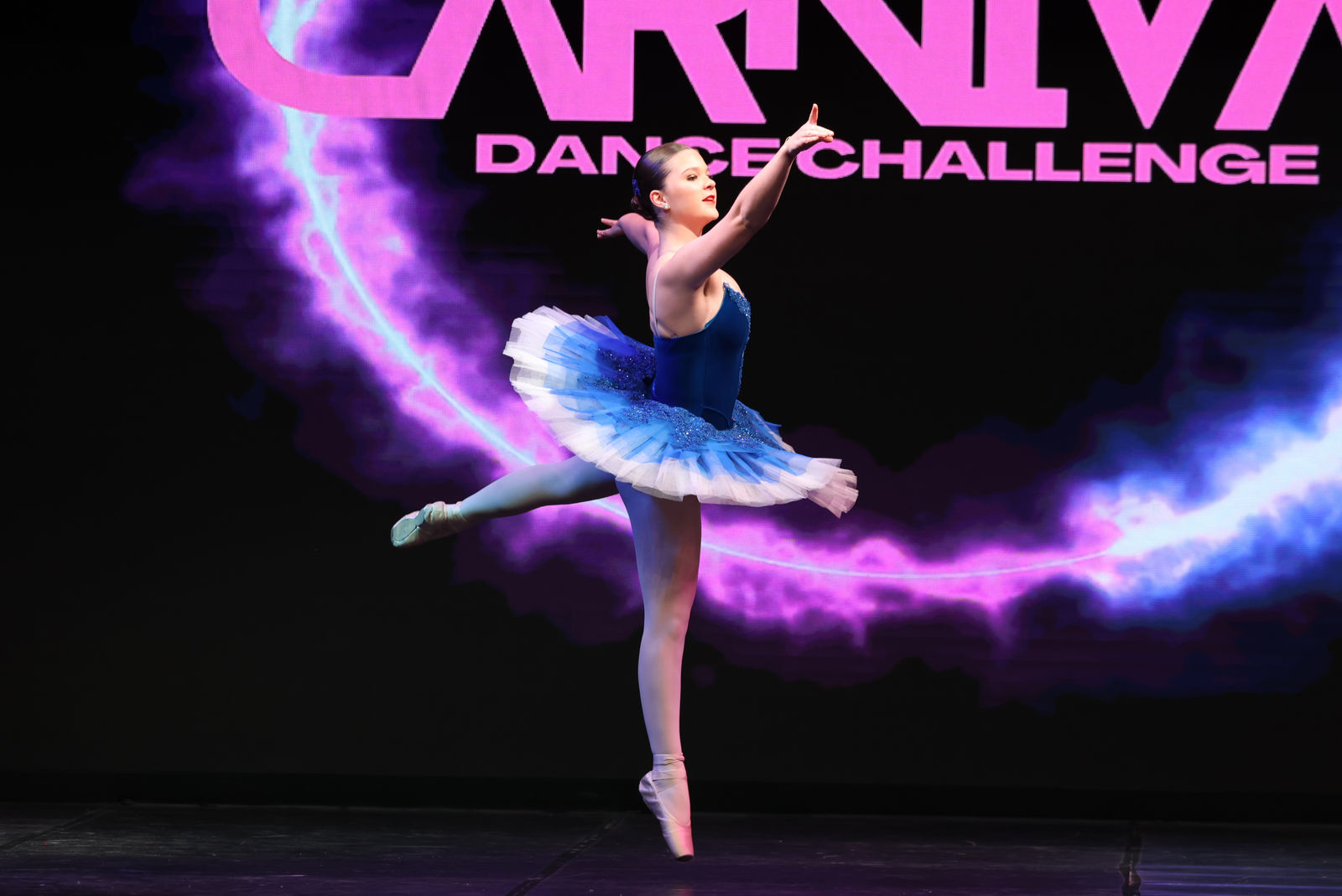 15 Years & Over Classical Open Solos by JRD Dance Media