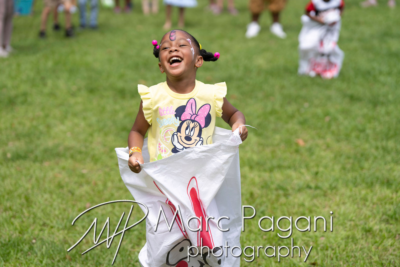 Waggaman Community Easter Egg Hunt and Festivities by Marc Pagani ...