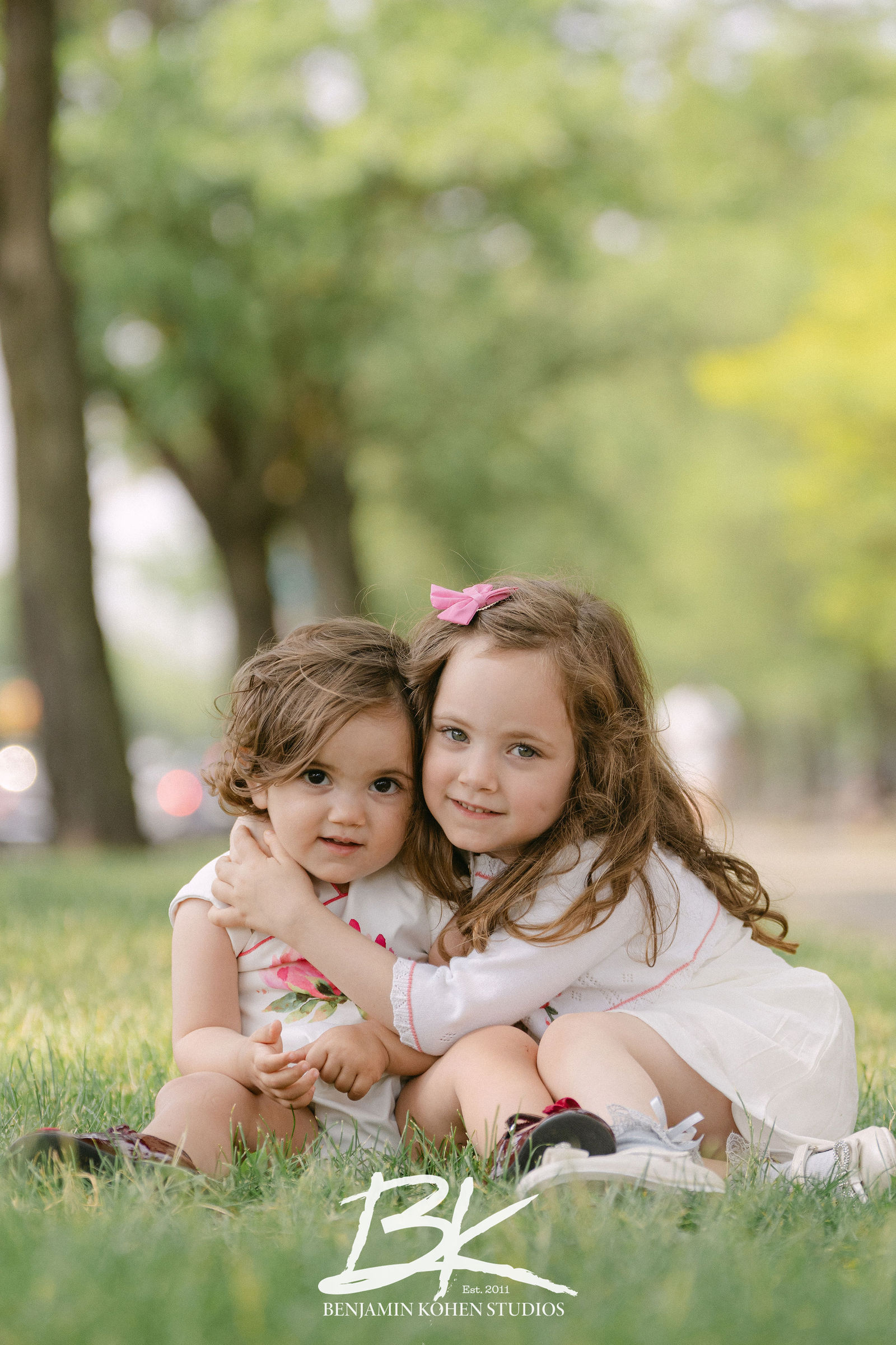 Clients Access - Benjamin Kohen Studios