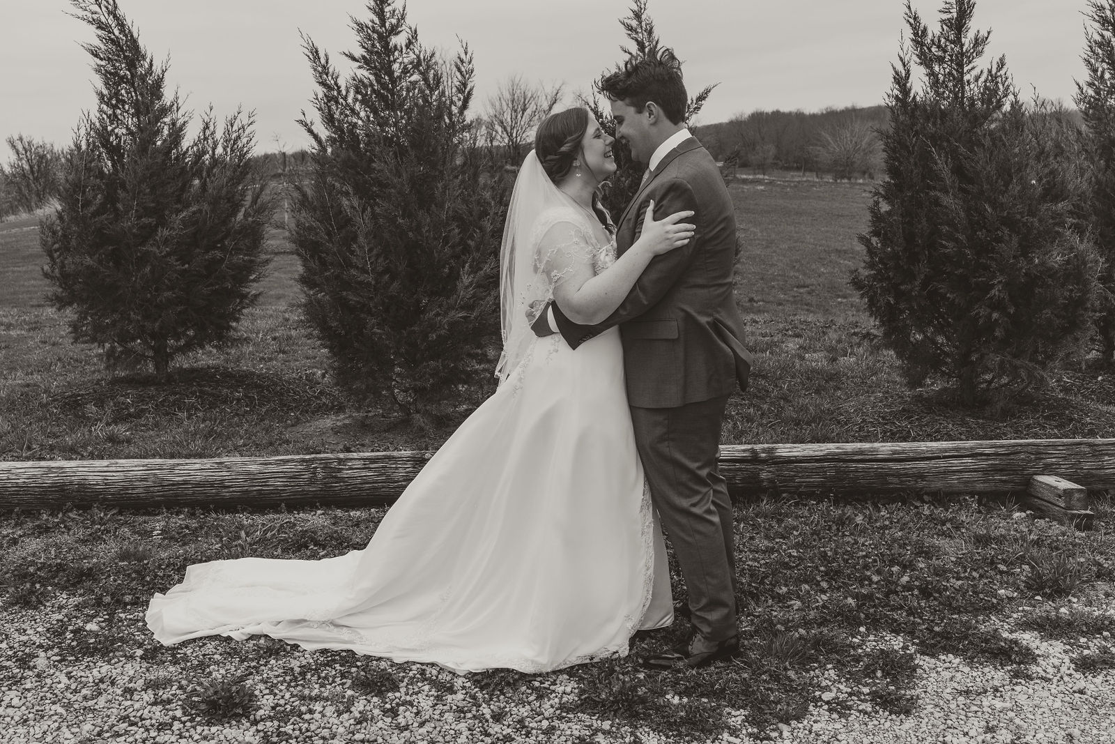 Leanna + Isaiah Hopkins by Victoria Marie Imagery