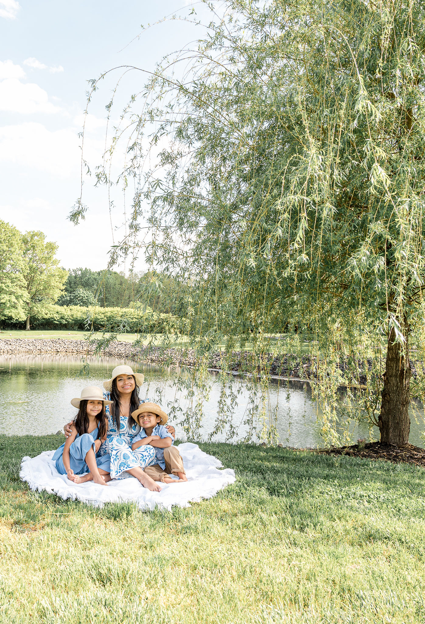 Family by Iram Lazo - Photography