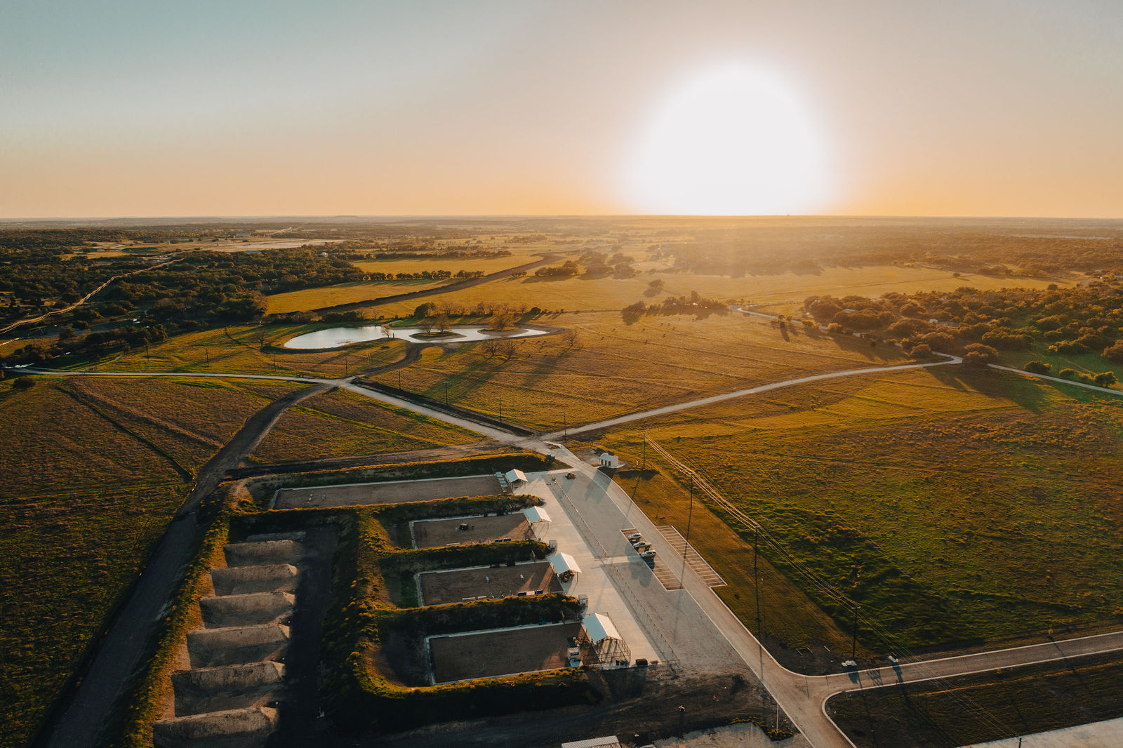 Staccato Ranch General Photos by Staccato 2011