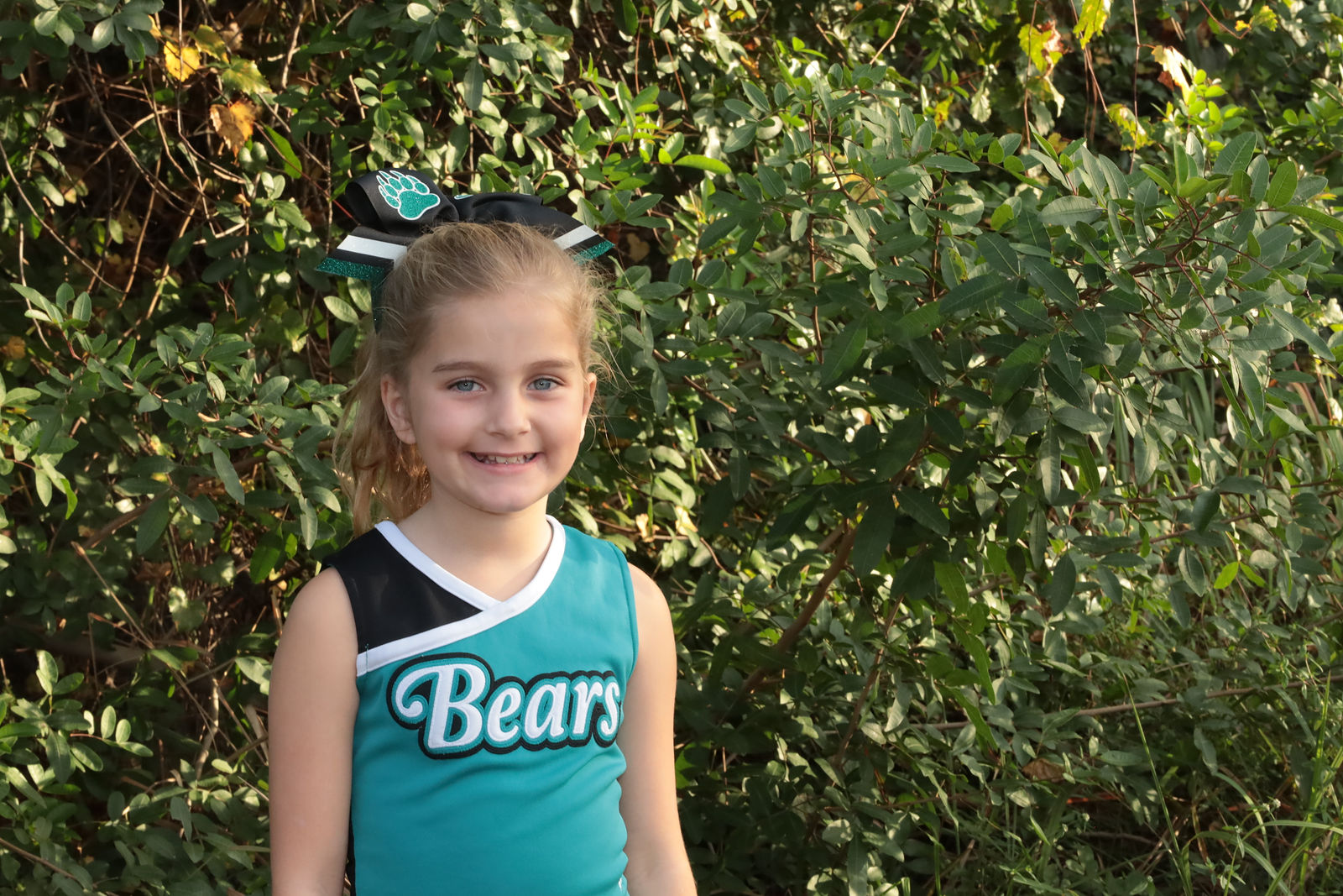 Maddie Cheer 2024 by Tea Rose Photography
