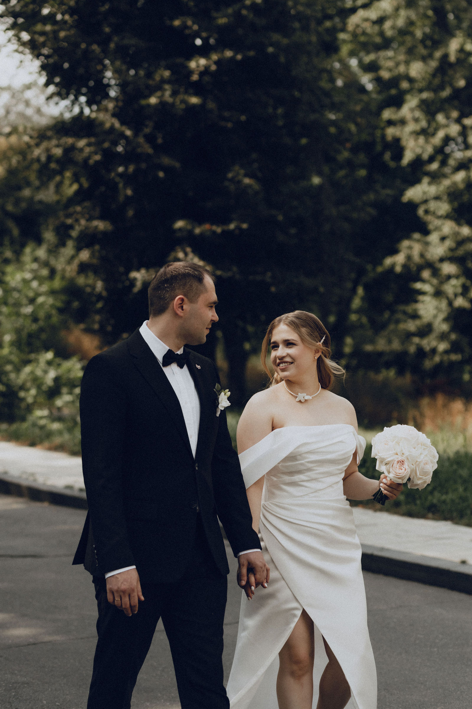 Portfolio - Victoria Doroshenko