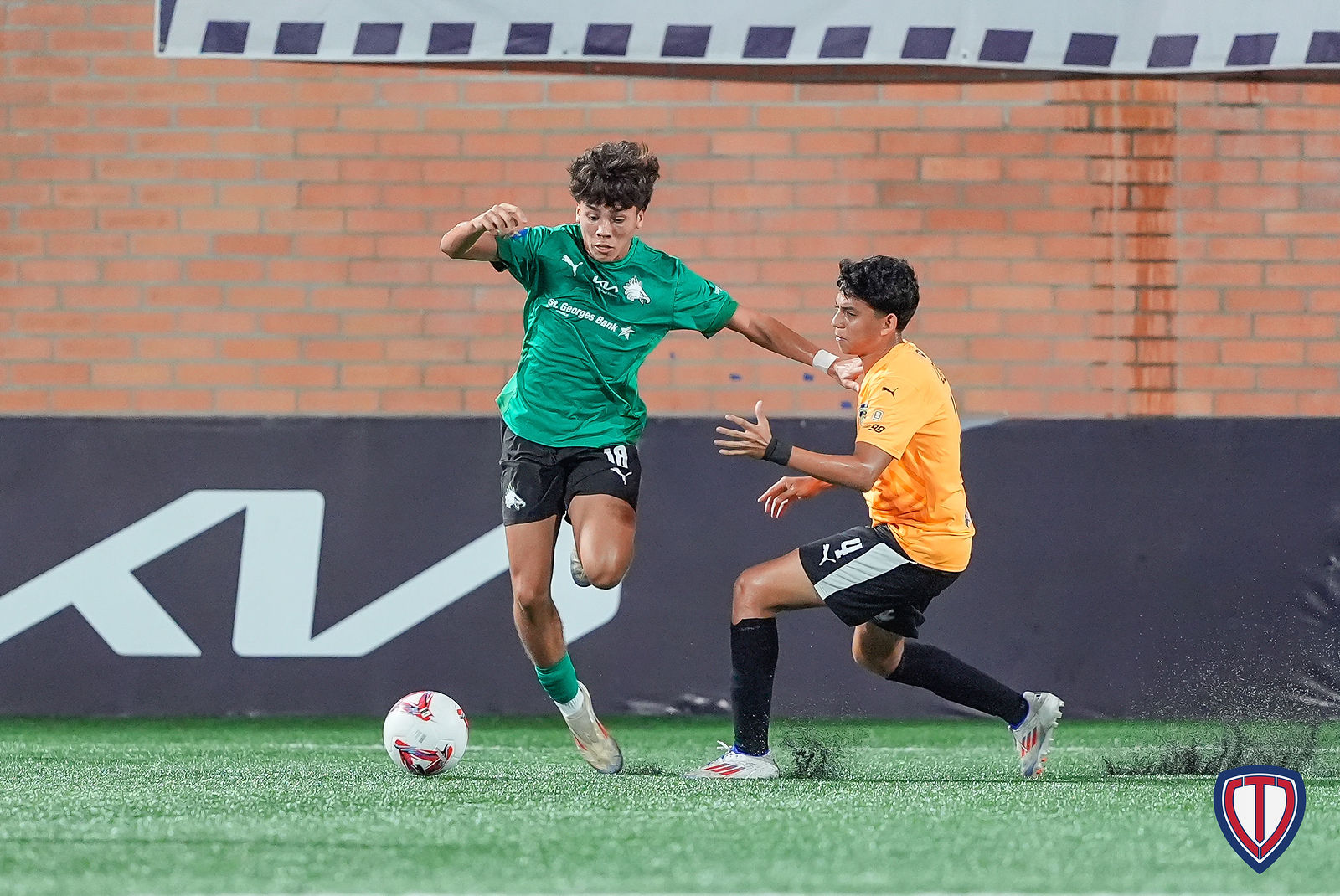 JORNADA 10 | U18 | CTC | 2024 de ATEVO Sports