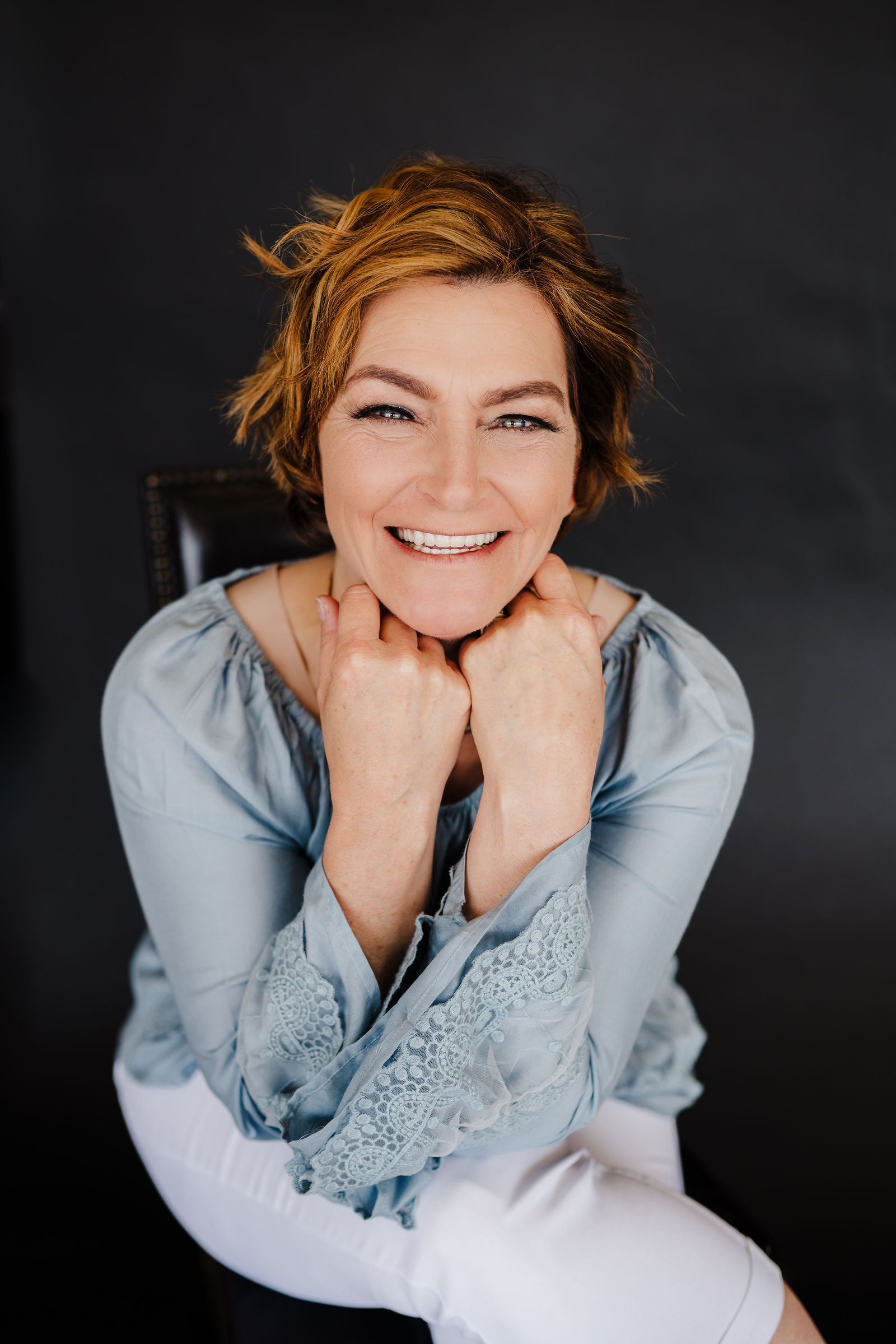 Melinda "Cat" Carpenter by Freeman & Co. Photography