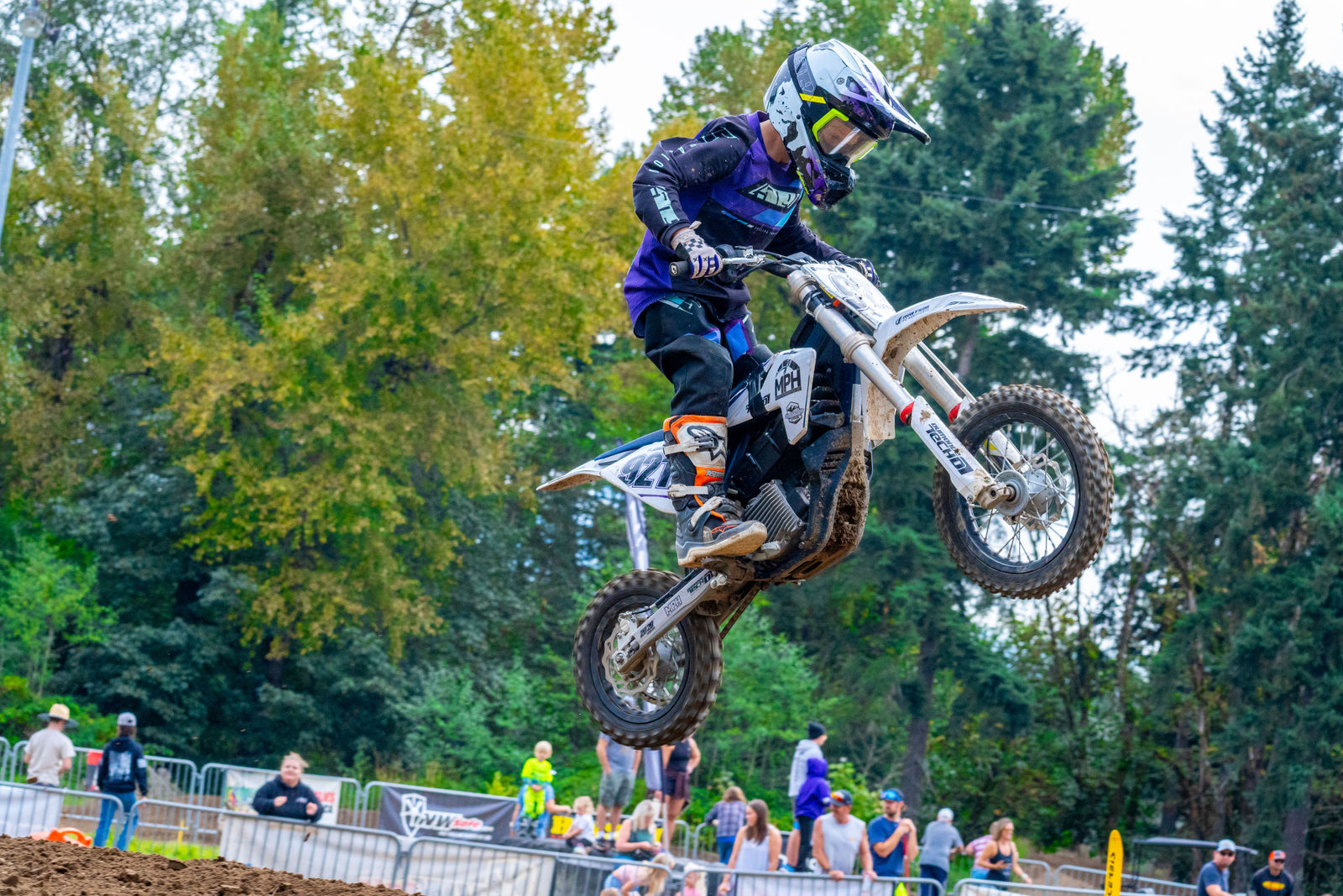 Bjornson 2024 P.R.O Series Moto Pacific by Gate Drop Productions