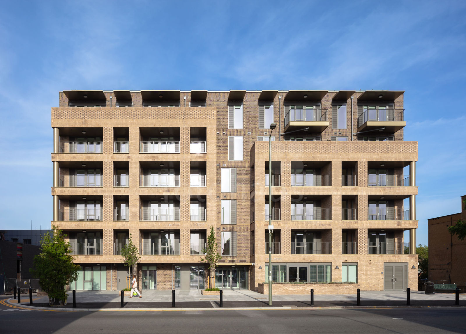 Atholl House, Barnet - Real Group by Fotohaus