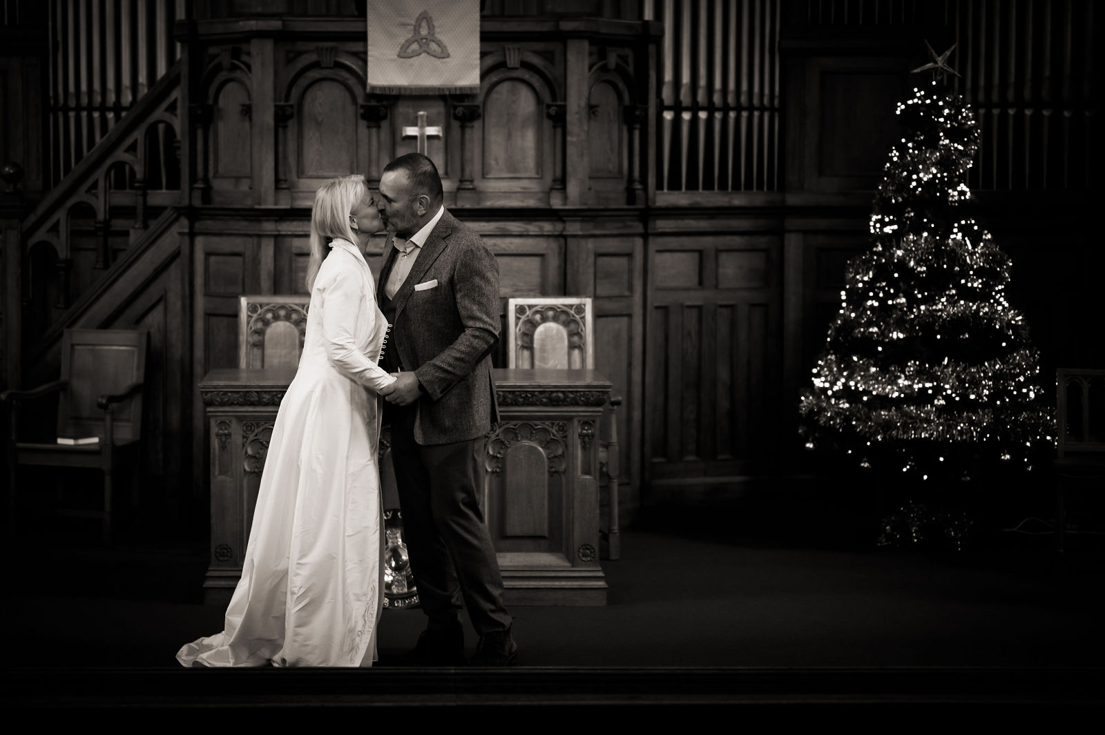 Gordon & Andie by Howden Photography