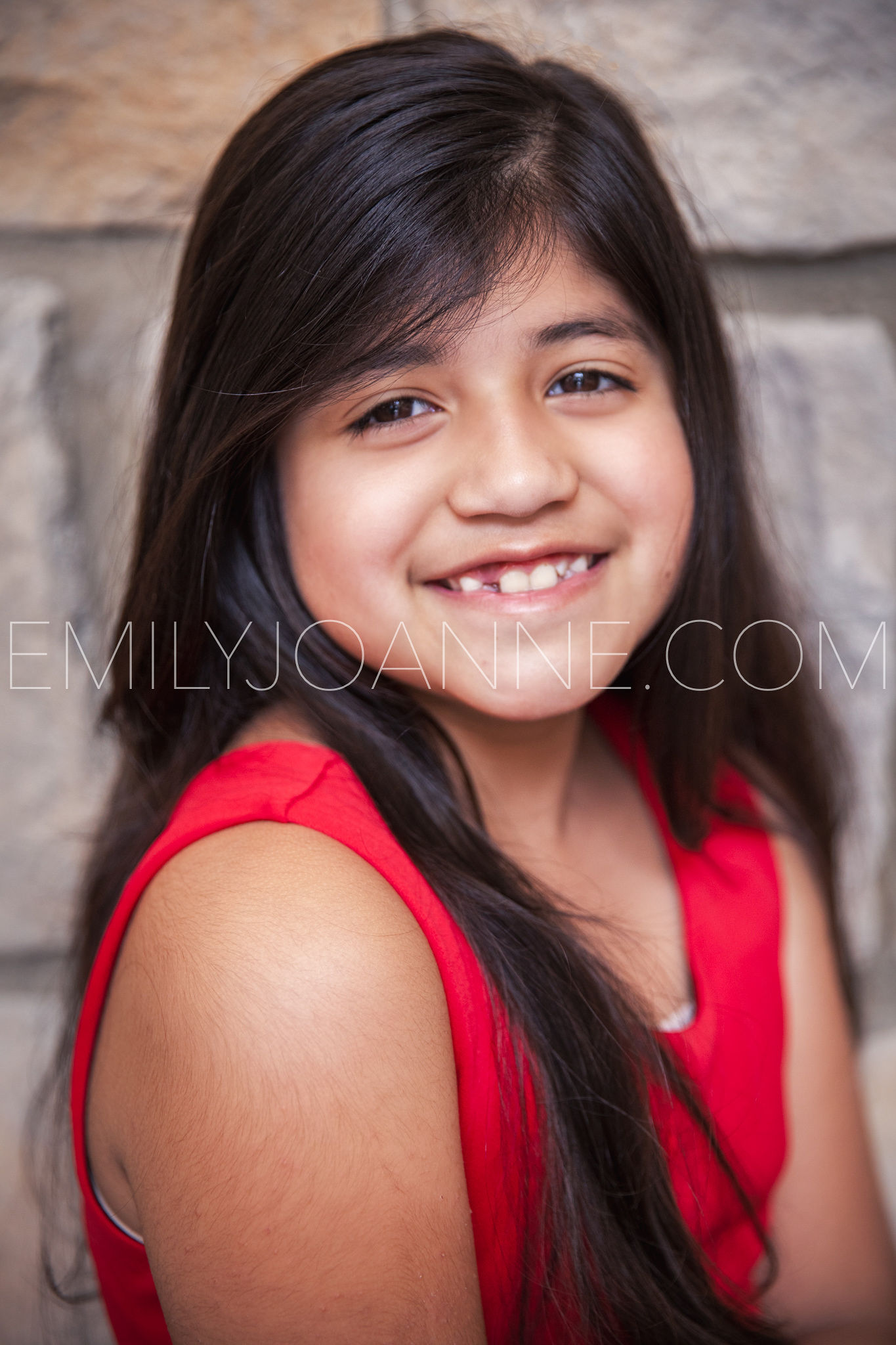 Amber by Emily Okamoto Photography