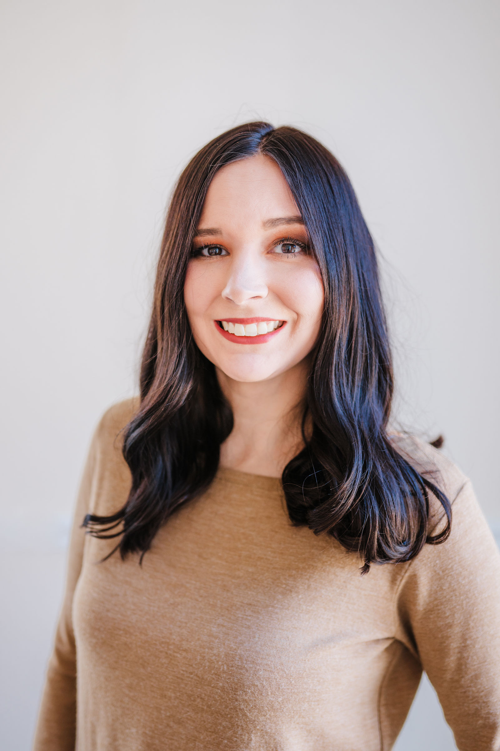 Crystal English Headshots by Freeman & Co. Photography