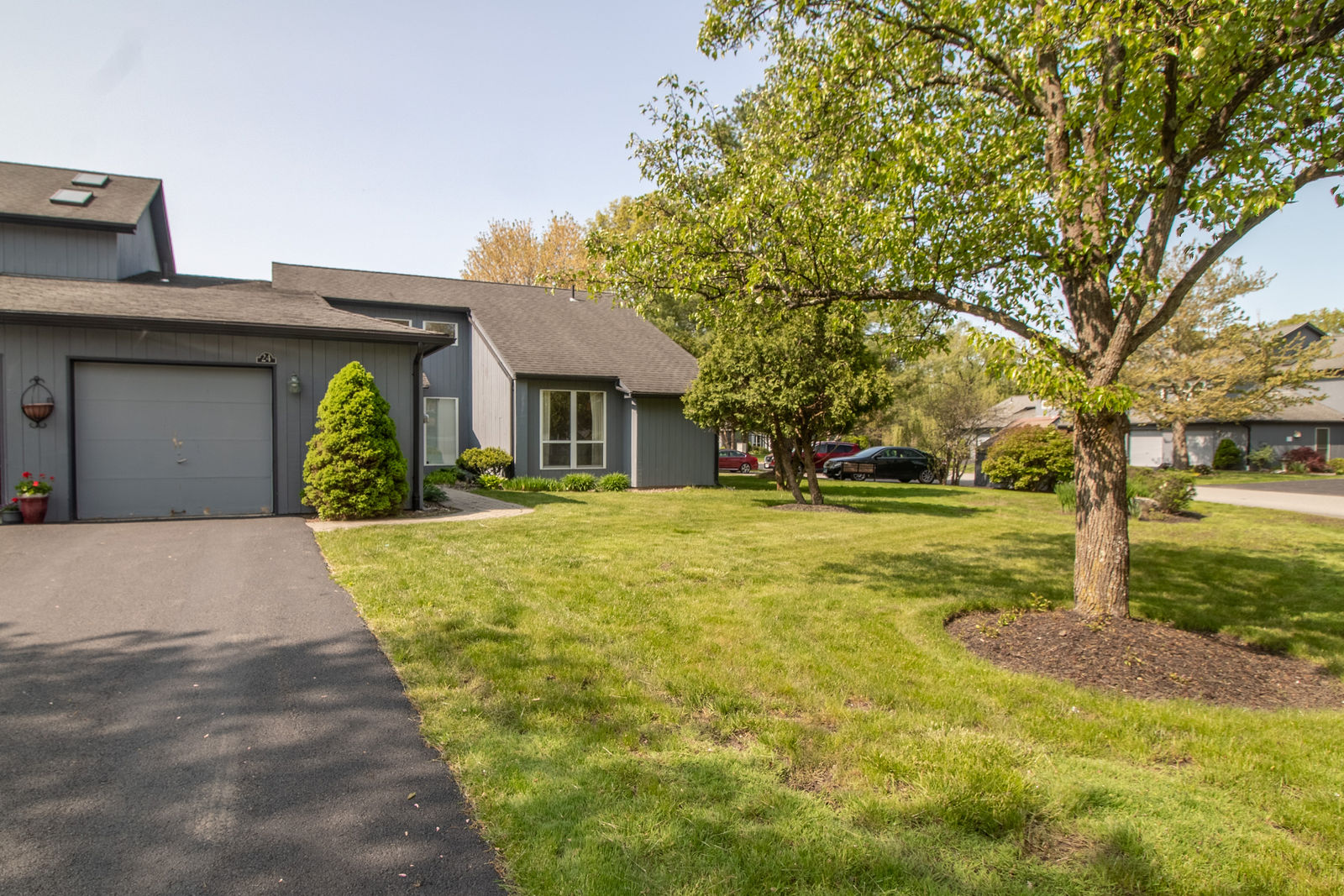 24 North Loop, Rhinebeck by Andrea J. Weber | Real Estate Photography
