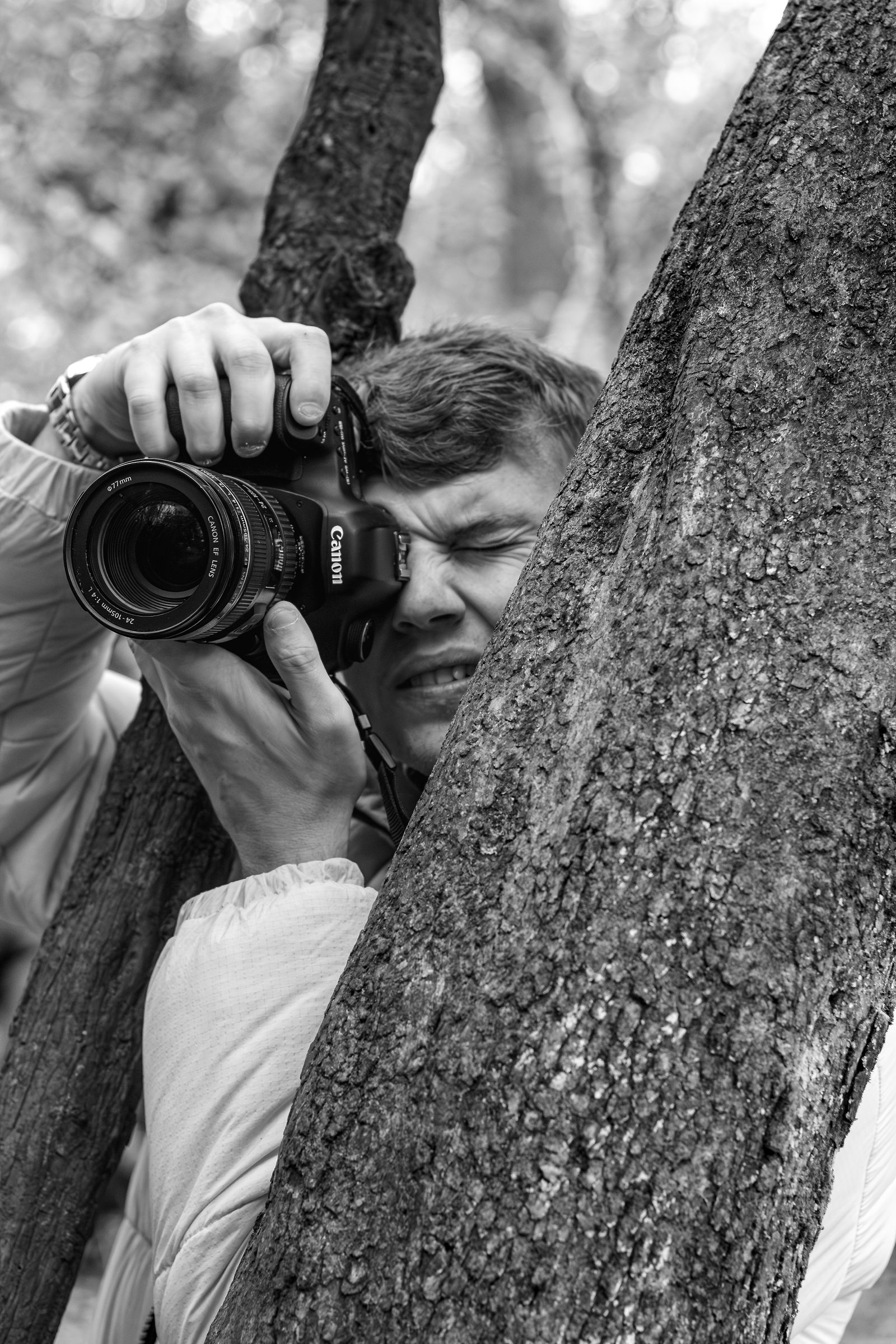 Josh by Alissa Honey Captures