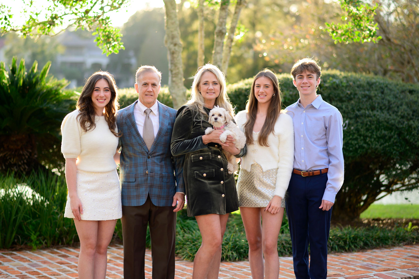 The Rispone's by MG Miller Photography
