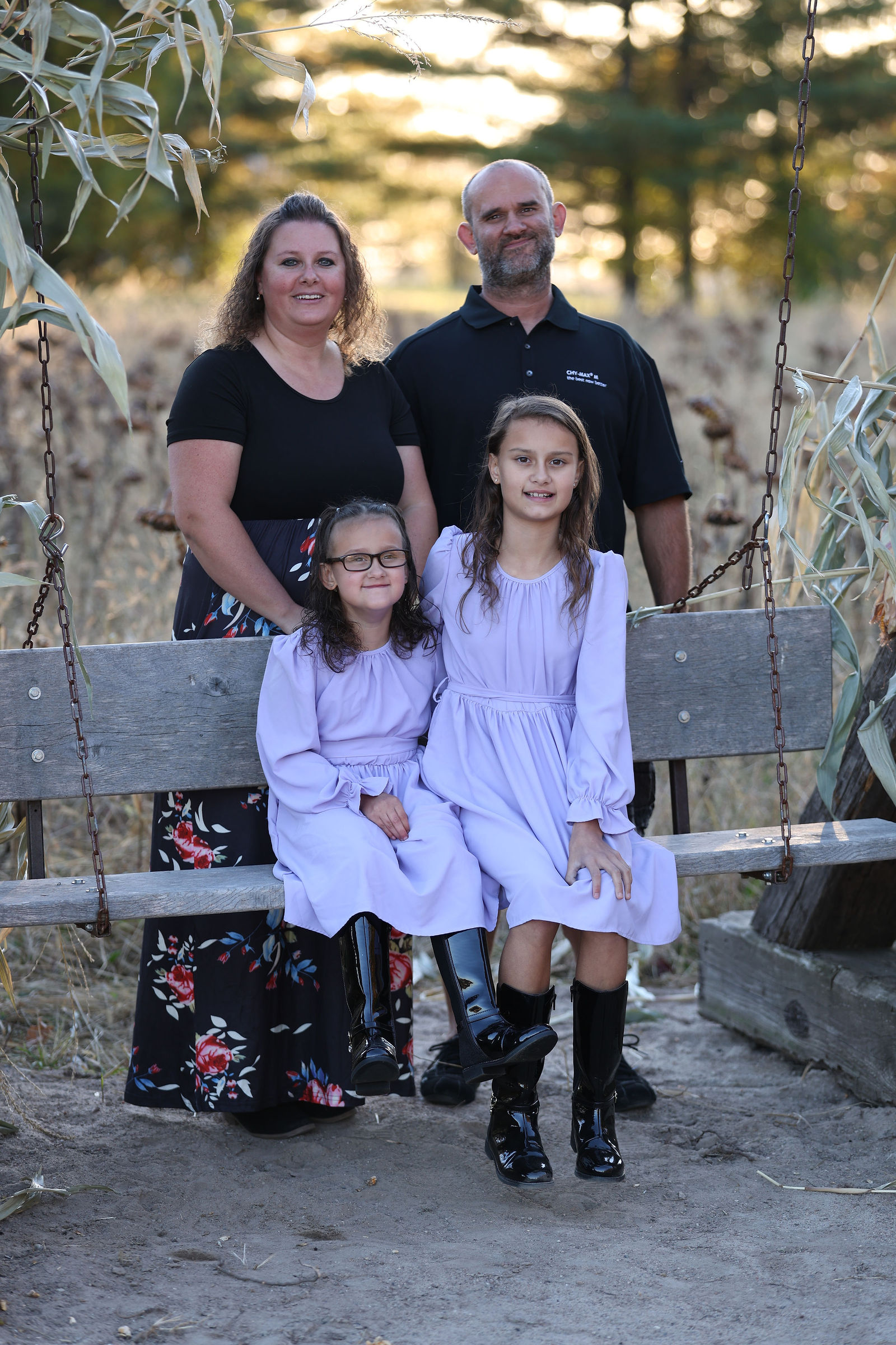 GREUNKE FAMILY 2024 by Jenni Jane Photography LLC