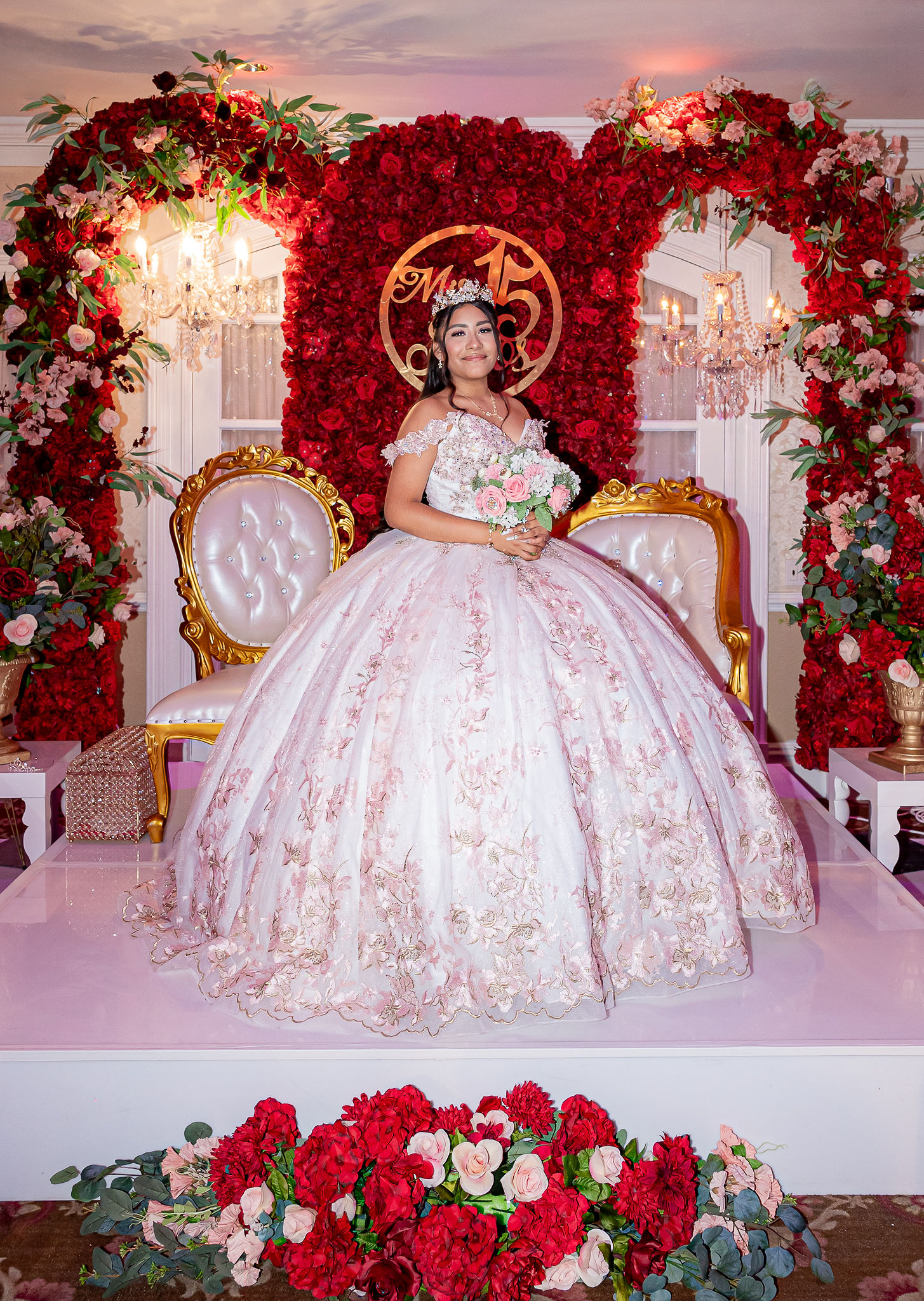 Ismar Michelle by Iram Lazo - Photography