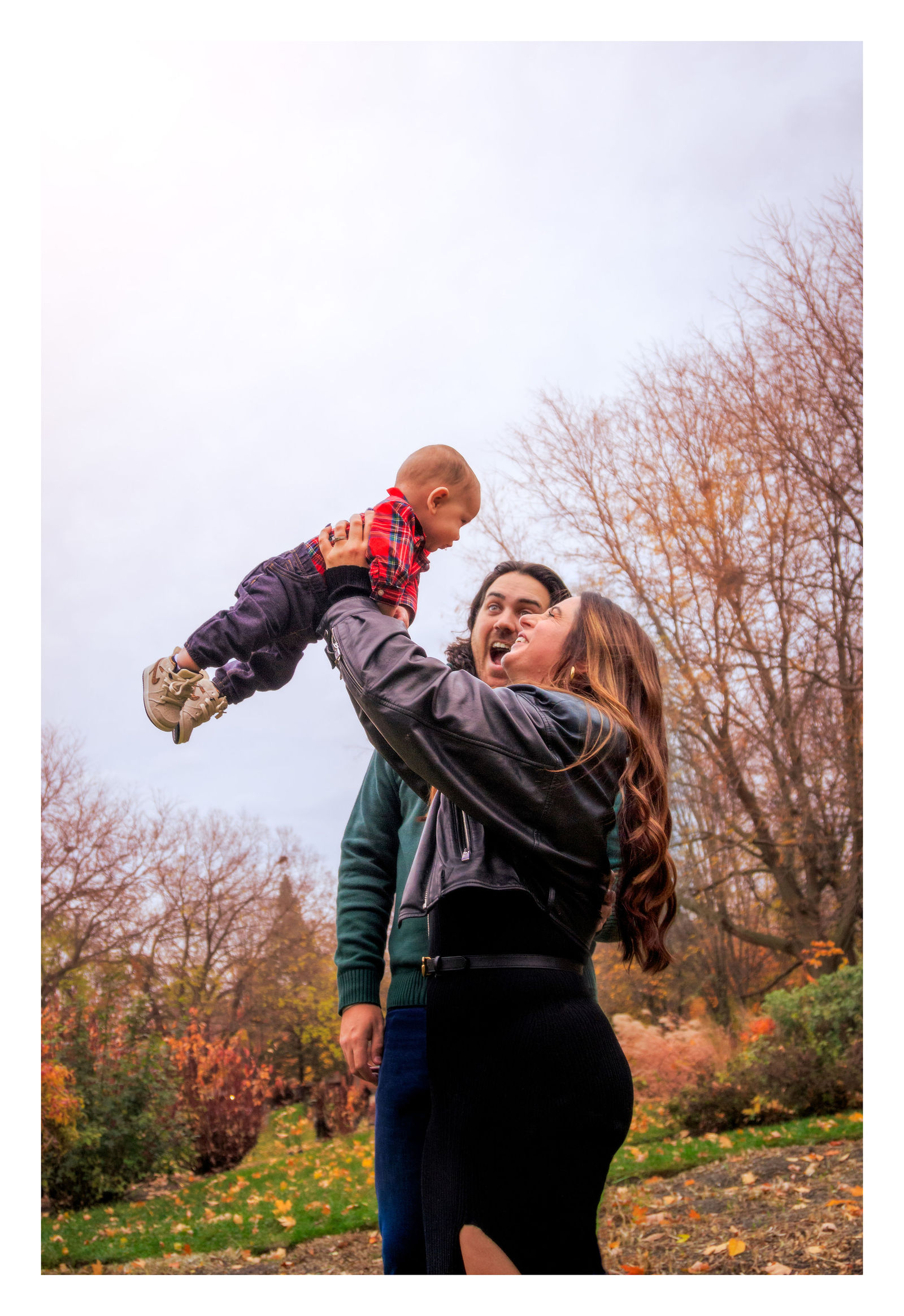 Belcastro Family by Lana Neiman Photography