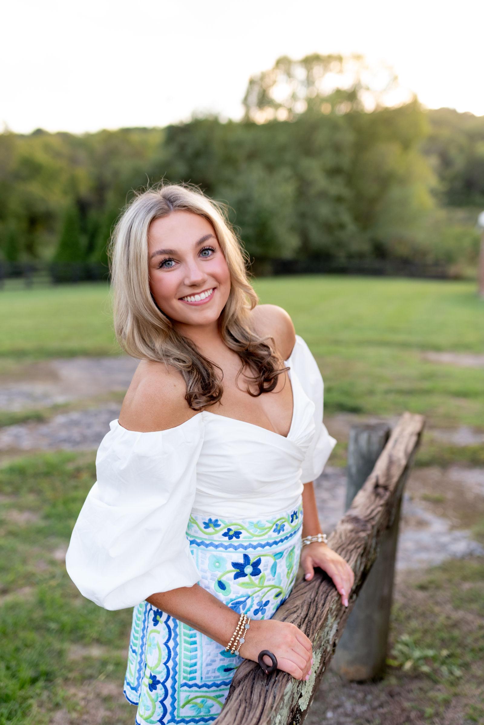 Presley Pyle by Anna Cooper Photography