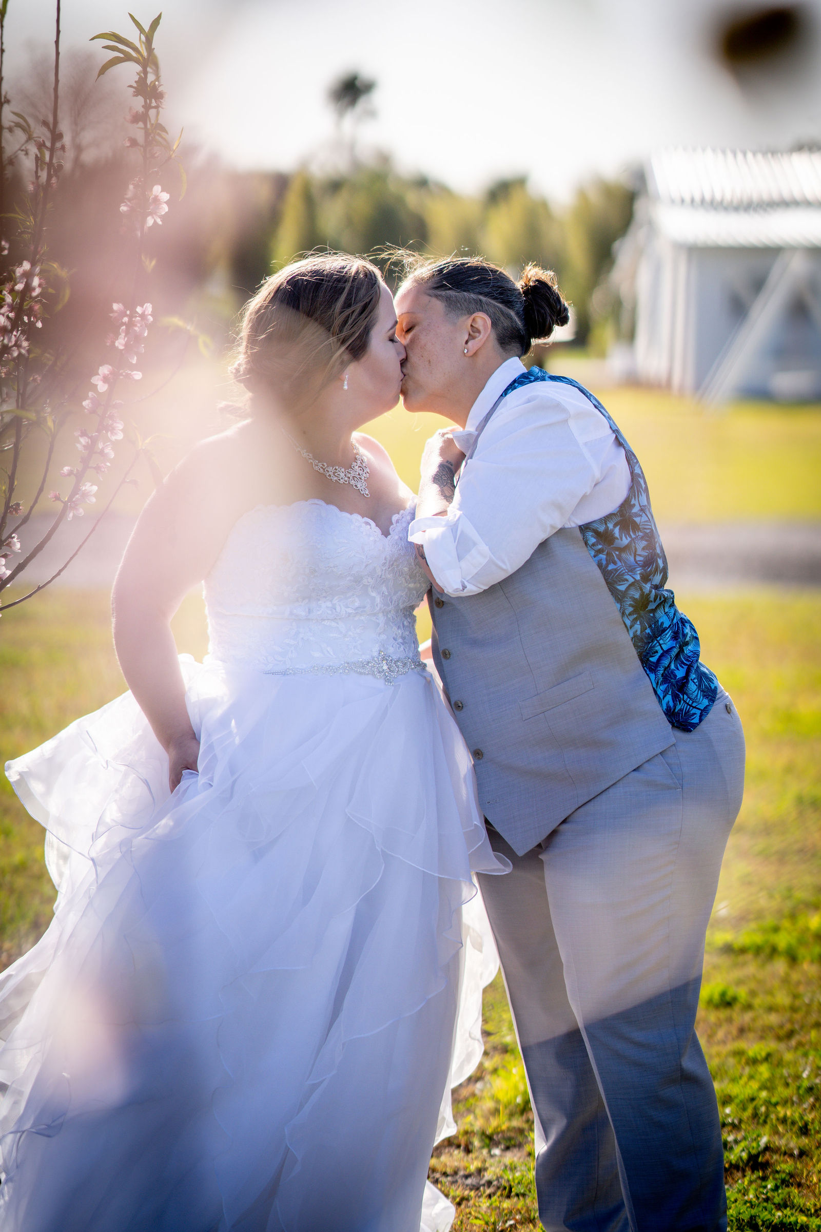 Mary + Nichole (for Vendors) by Pixel Groves