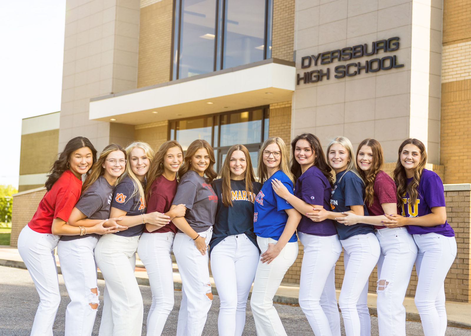 {DHS} : Class of 2022 by Kim Stewart Photography