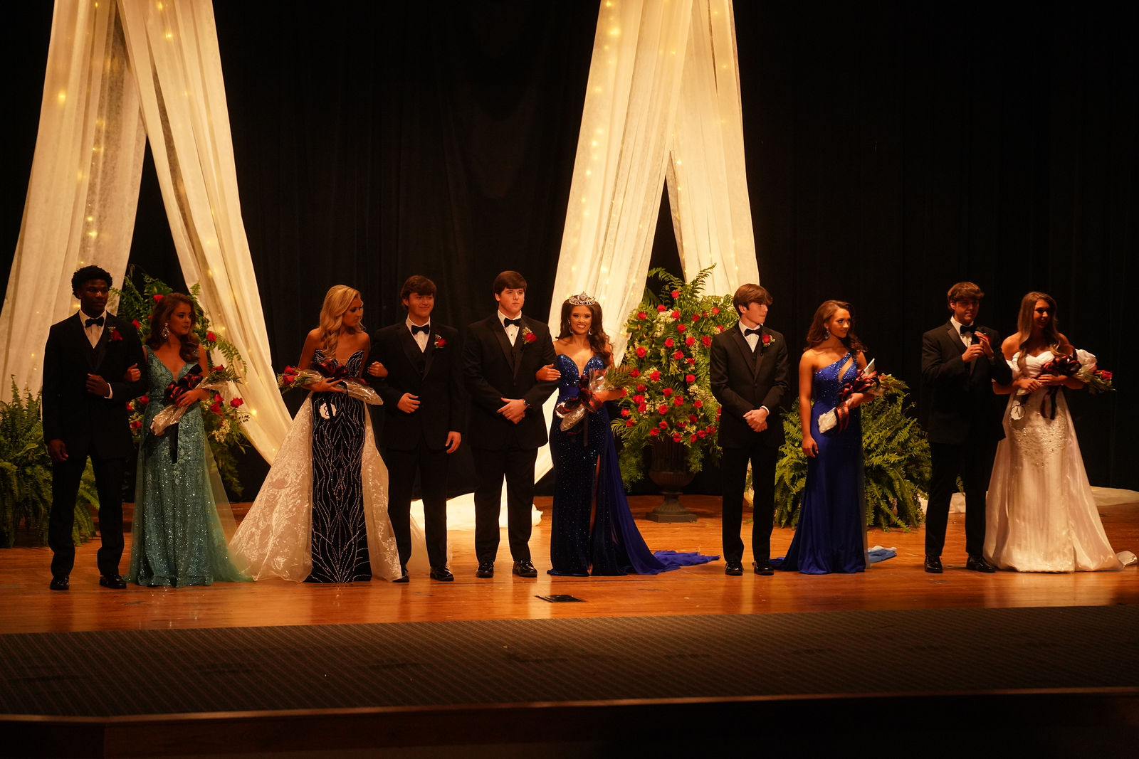 Corinth Beauty Review 2022 by Tee Rage Portraits