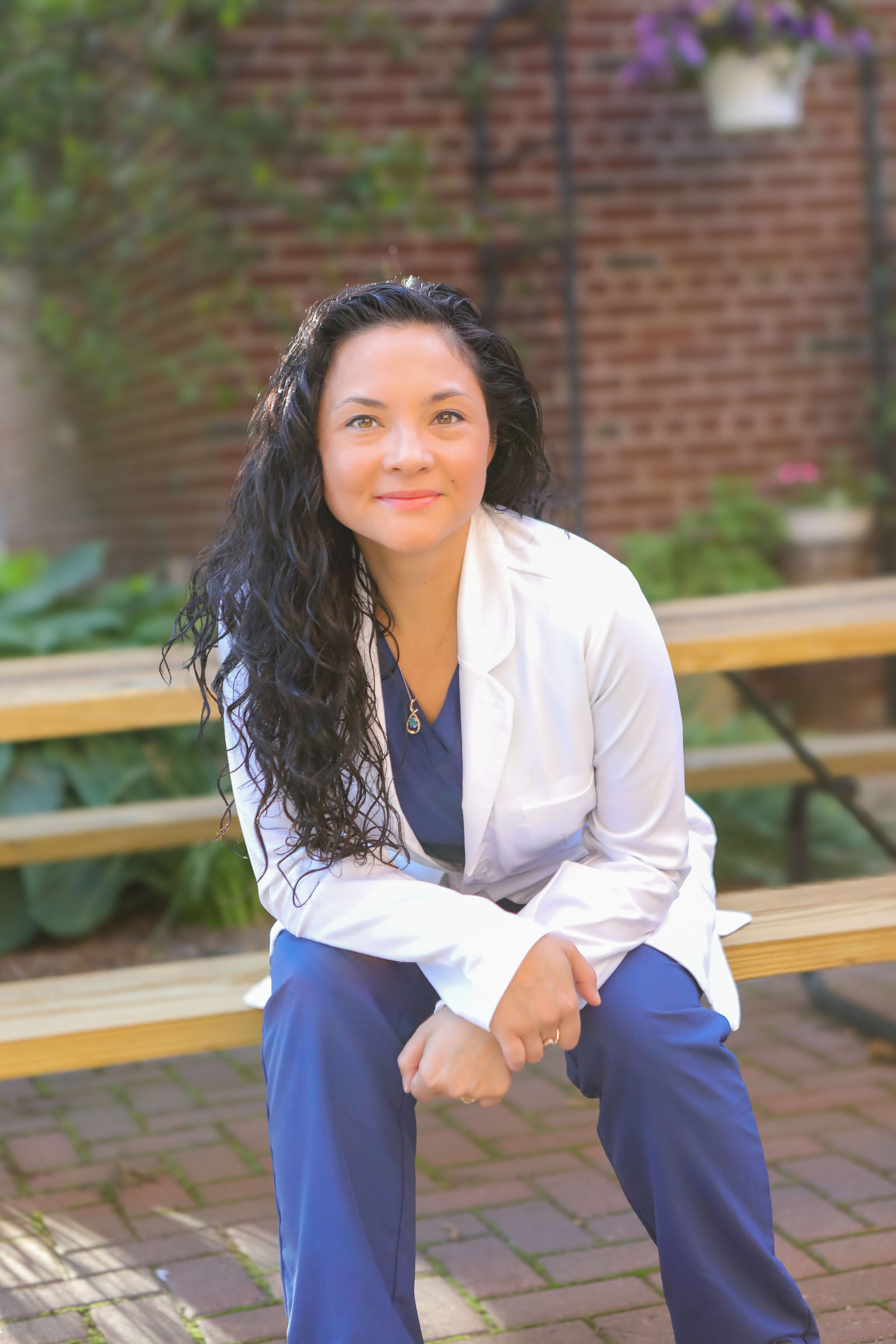 Maria by Jenni Jane Photography LLC